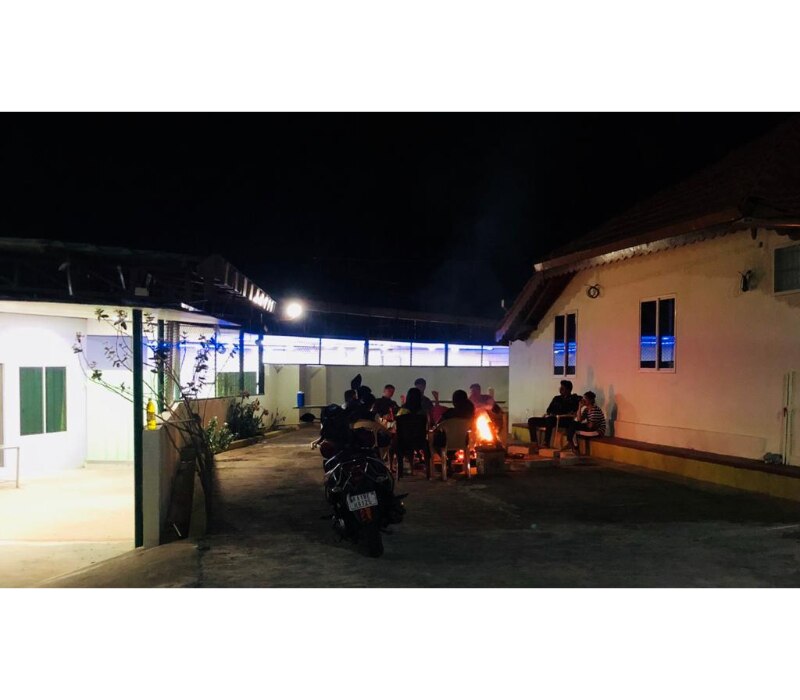 Sunrise Homestay and Resort 𝗕𝗢𝗢𝗞 Chikmagalur Homestay