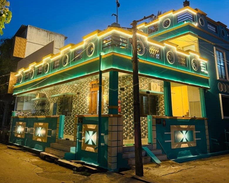 Eden Villa Pondicherry - Reviews, Photos & Offer