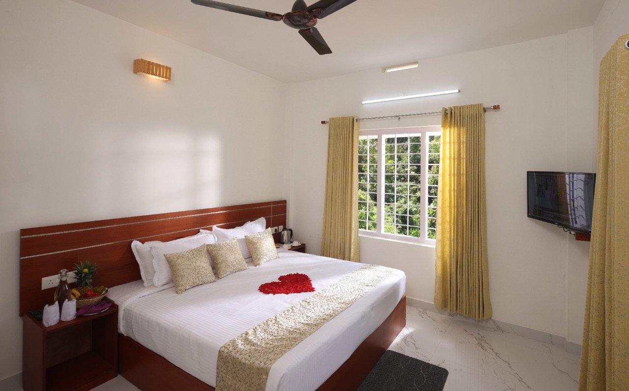 Photos of Munnar Hills Homestay - Homestay in Munnar