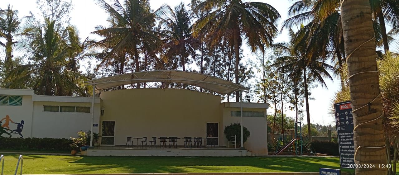 Nevesa Resort Devanahalli 𝗕𝗢𝗢𝗞 Bangalore Farm House