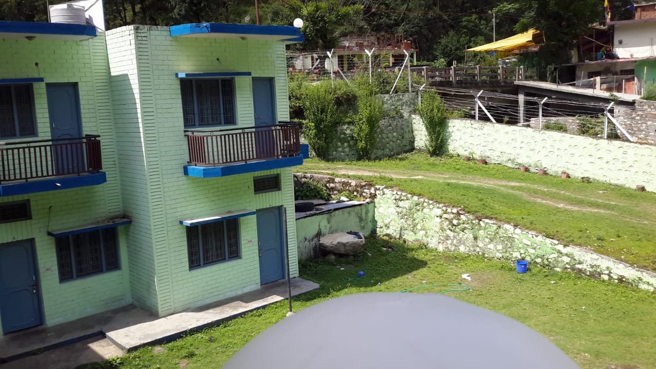 MANERI LAKE 𝗕𝗢𝗢𝗞 Uttarkashi Hotel