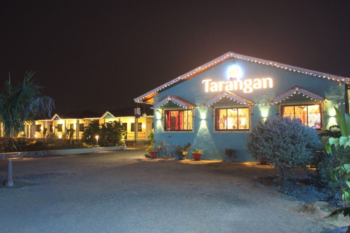 The Tarangan Resort Alibaug - Reviews, Photos & Offer