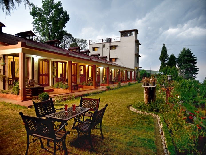 Xomotel- Ranikhet Heights Resort Ranikhet - Reviews, Photos & Offer