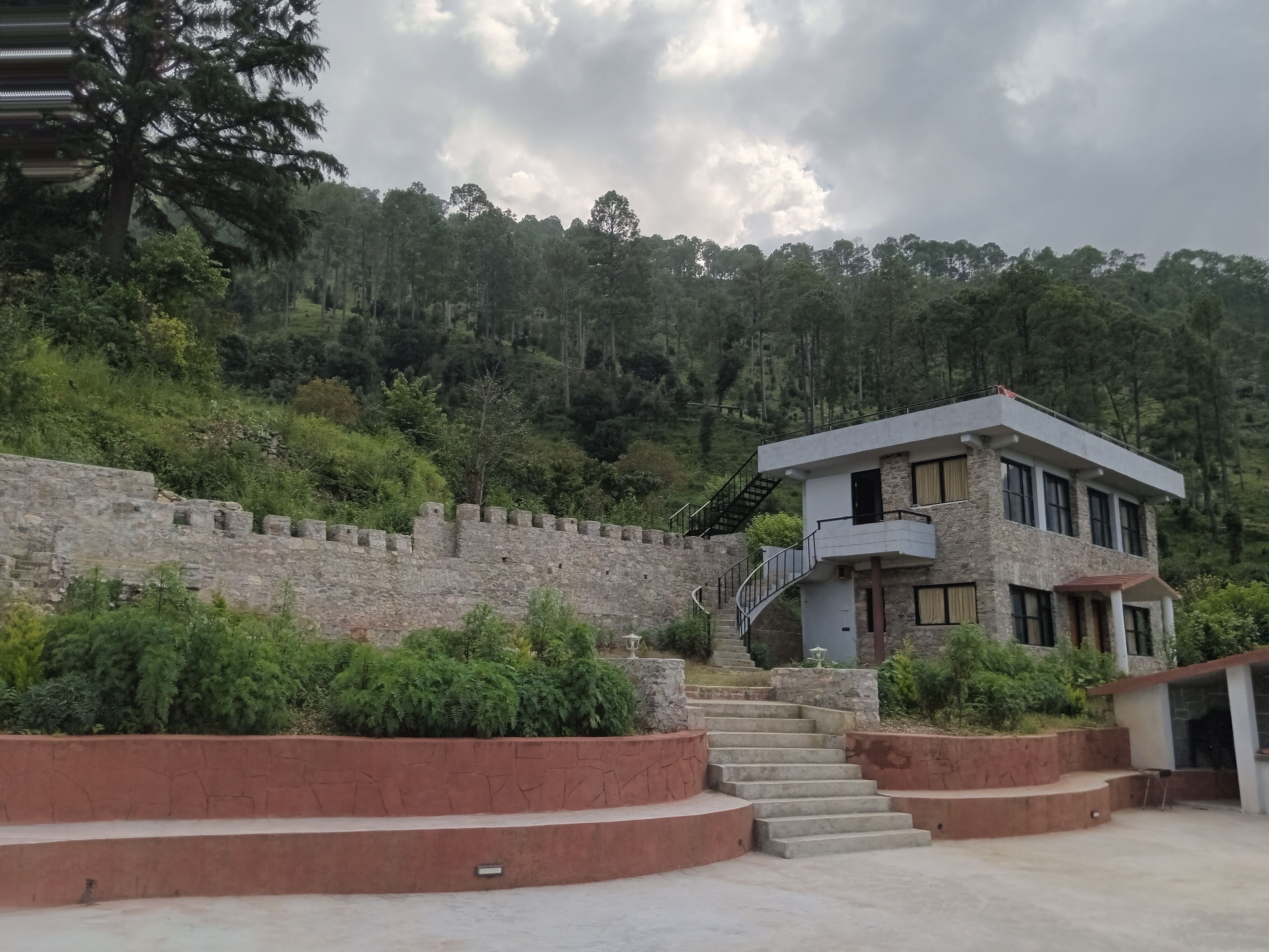 Photos of Moss Camps Chorsa - Homestay in Kosya Kutauli