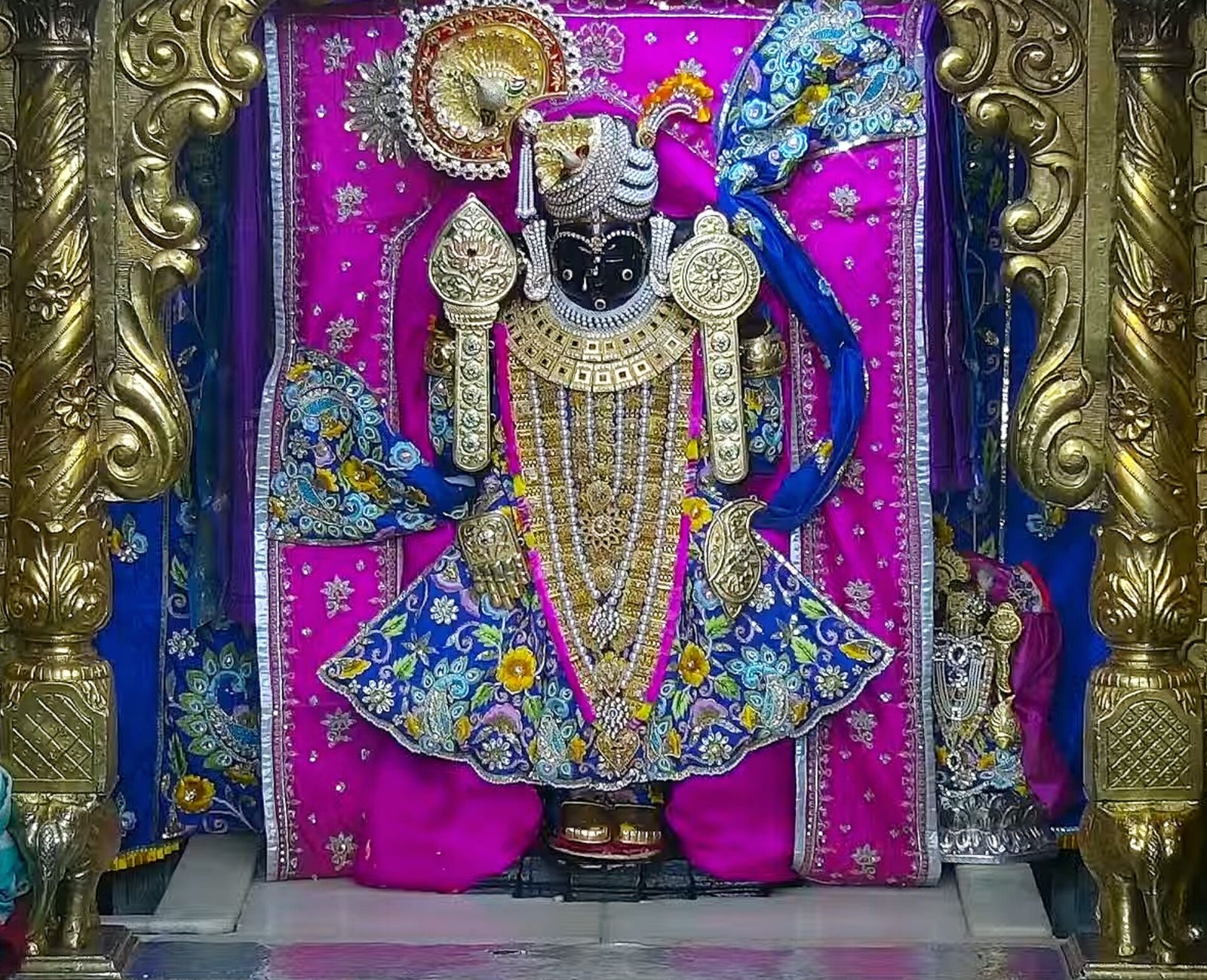 Address of Jay - Homestay in Jambusar