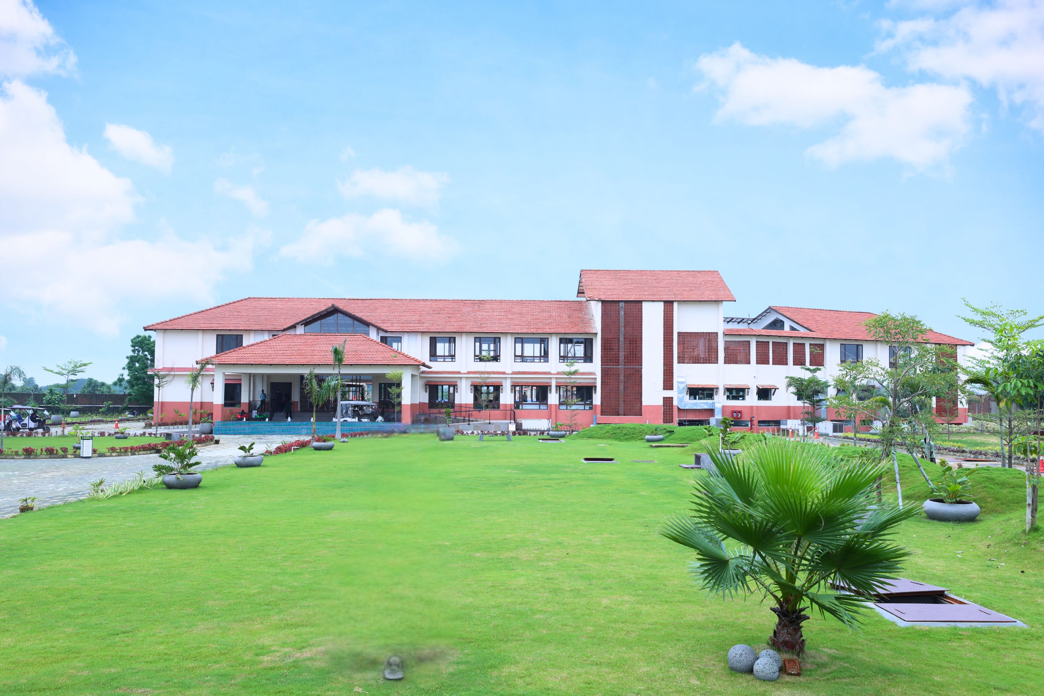 Vinaika Eco Resort Ranchi - Reviews, Photos & Offer