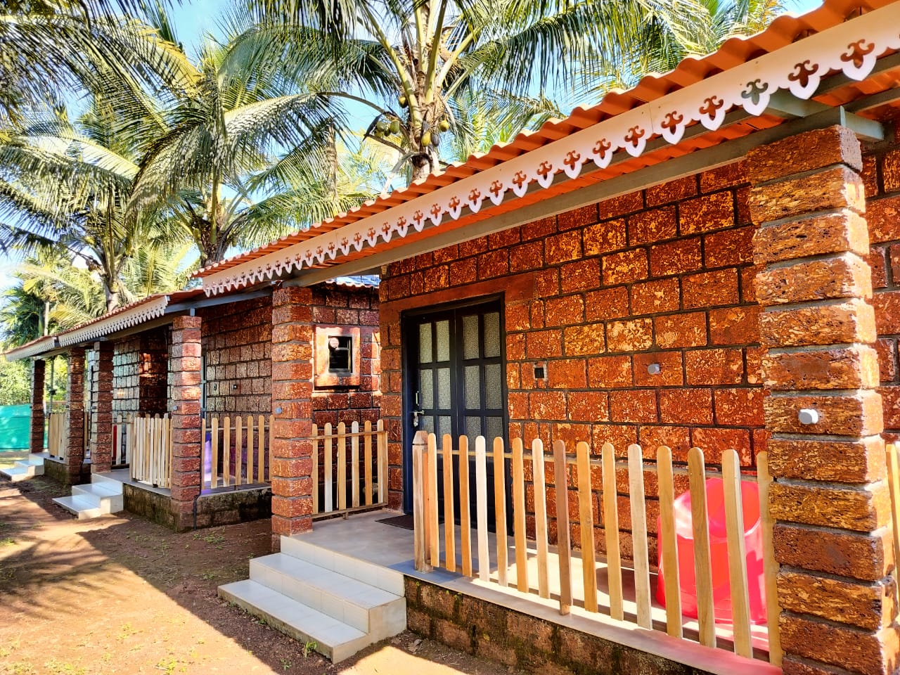 Saka Kadam Homestay Guhagar - Reviews, Photos & Offer