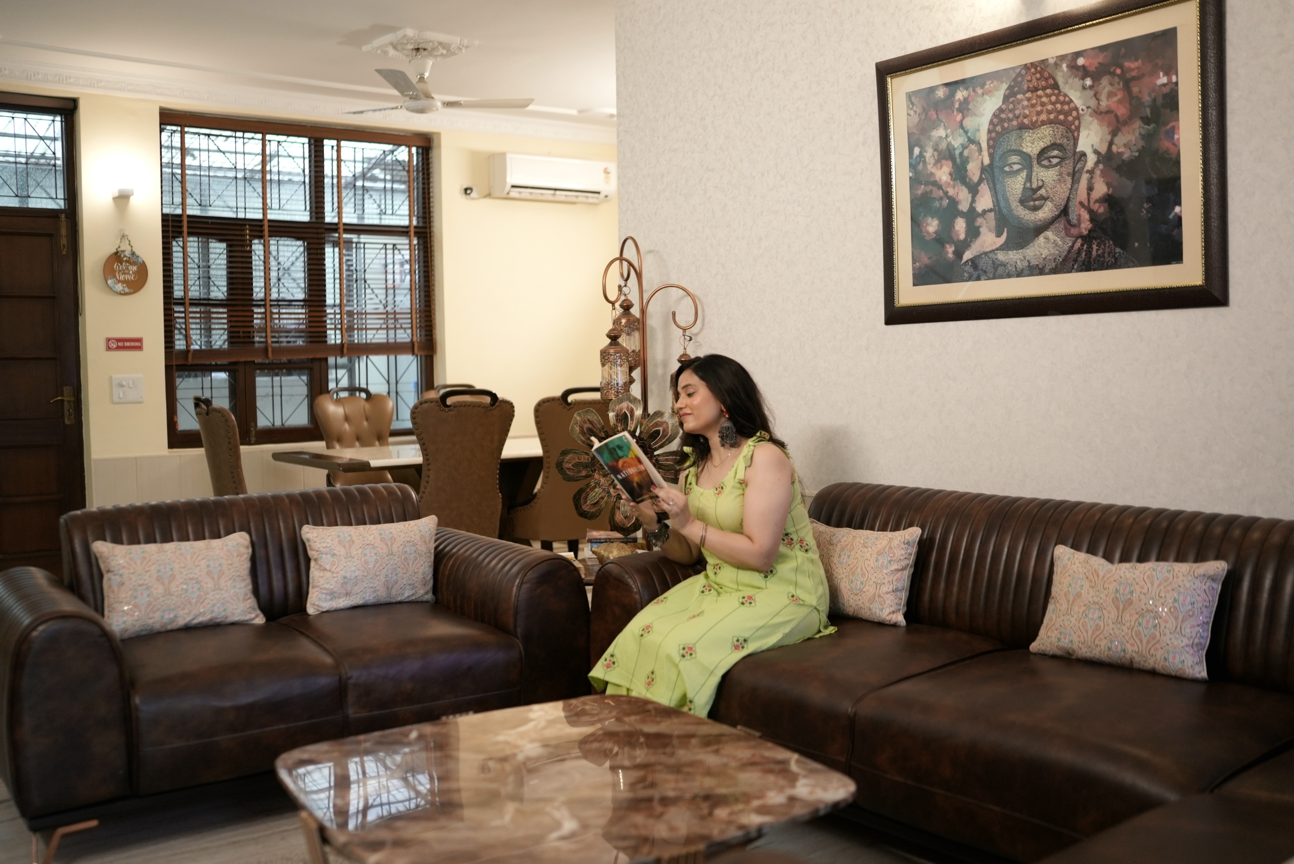 Address of Atreya Boutique Cottage - Luxurious Villa with Garden View ...