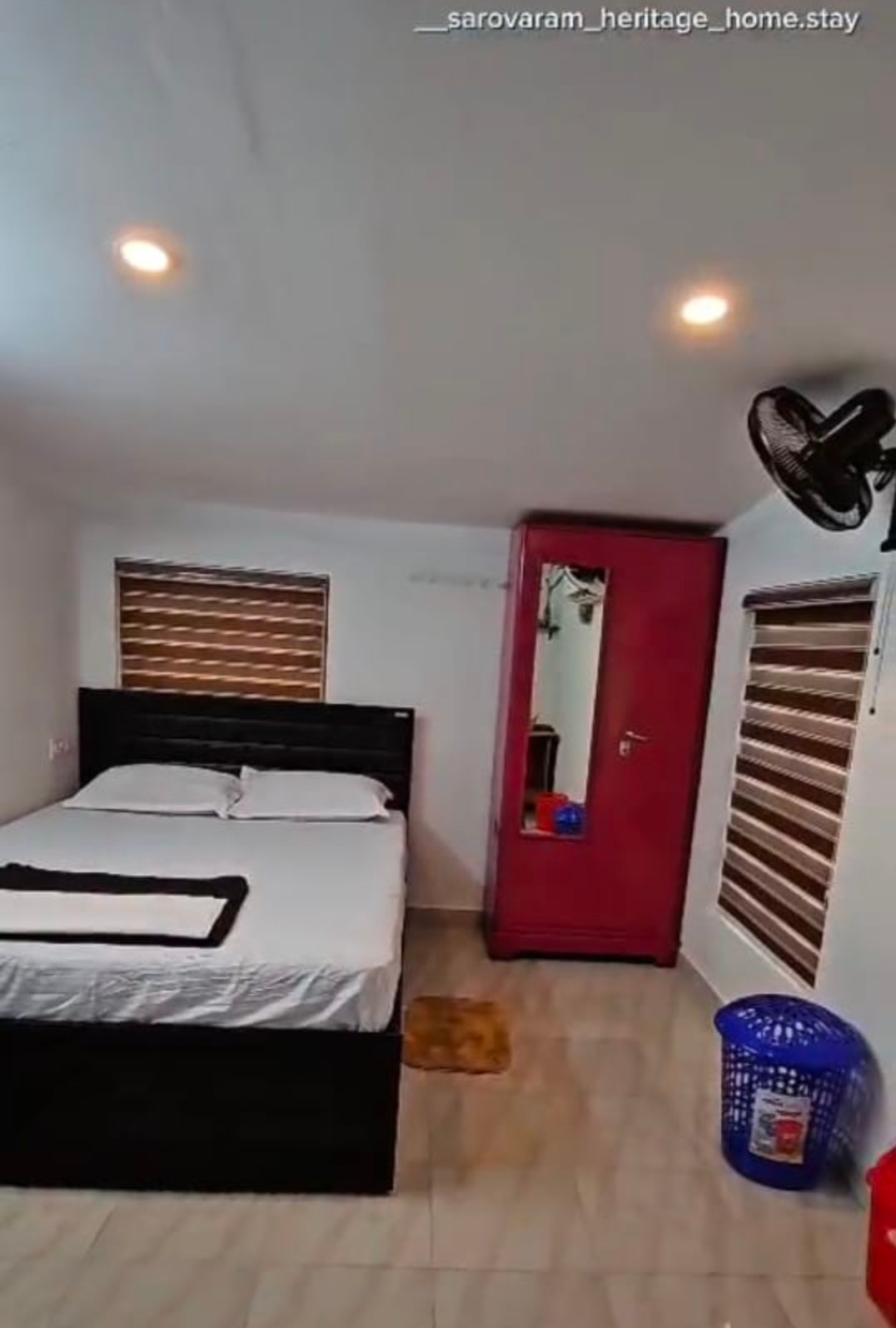 Rooms of Heritage Homestay staying guests for all functions - Pala ...