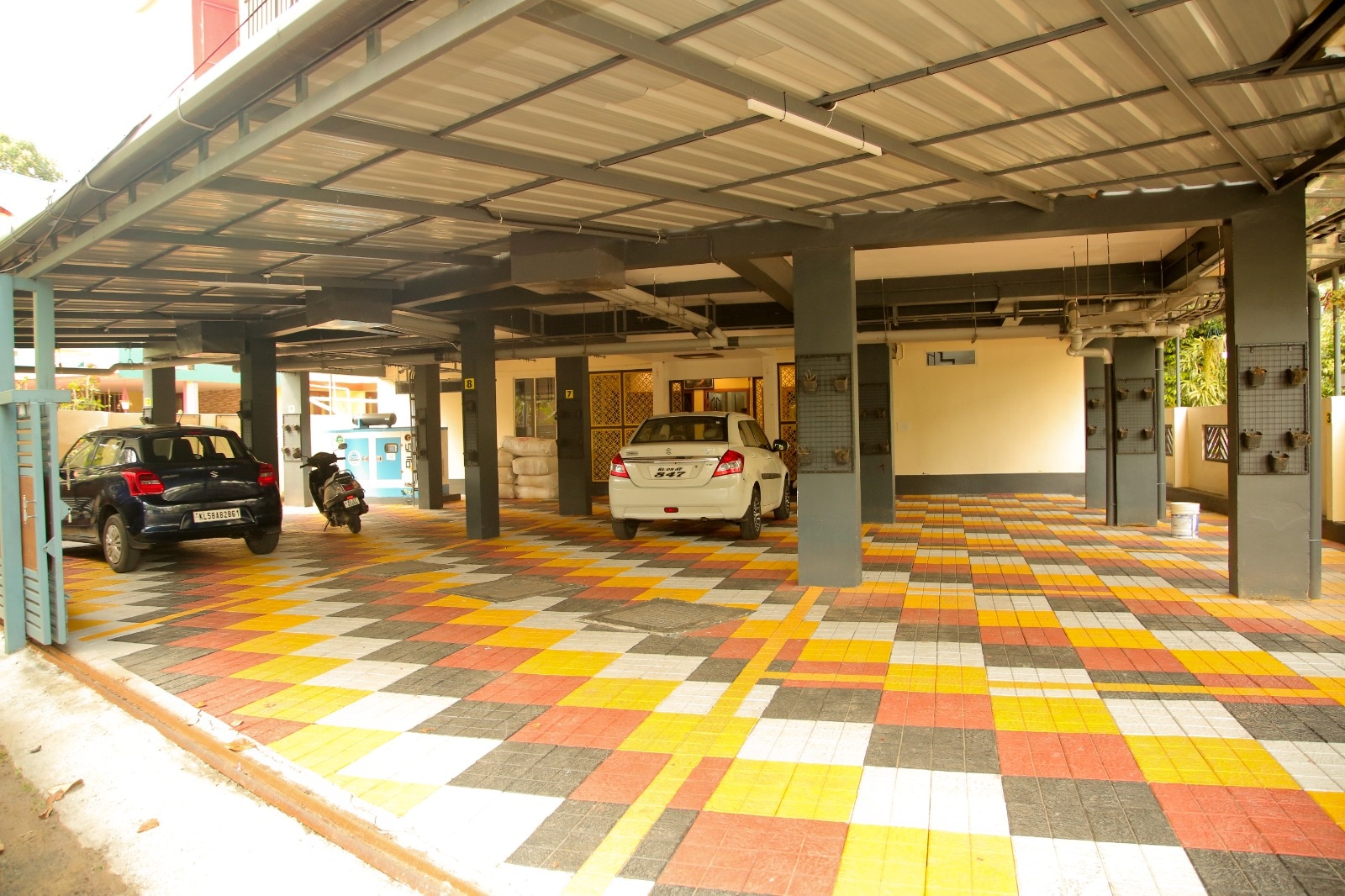 Relcon My Athithi 𝗕𝗢𝗢𝗞 Thiruvalla Homestay