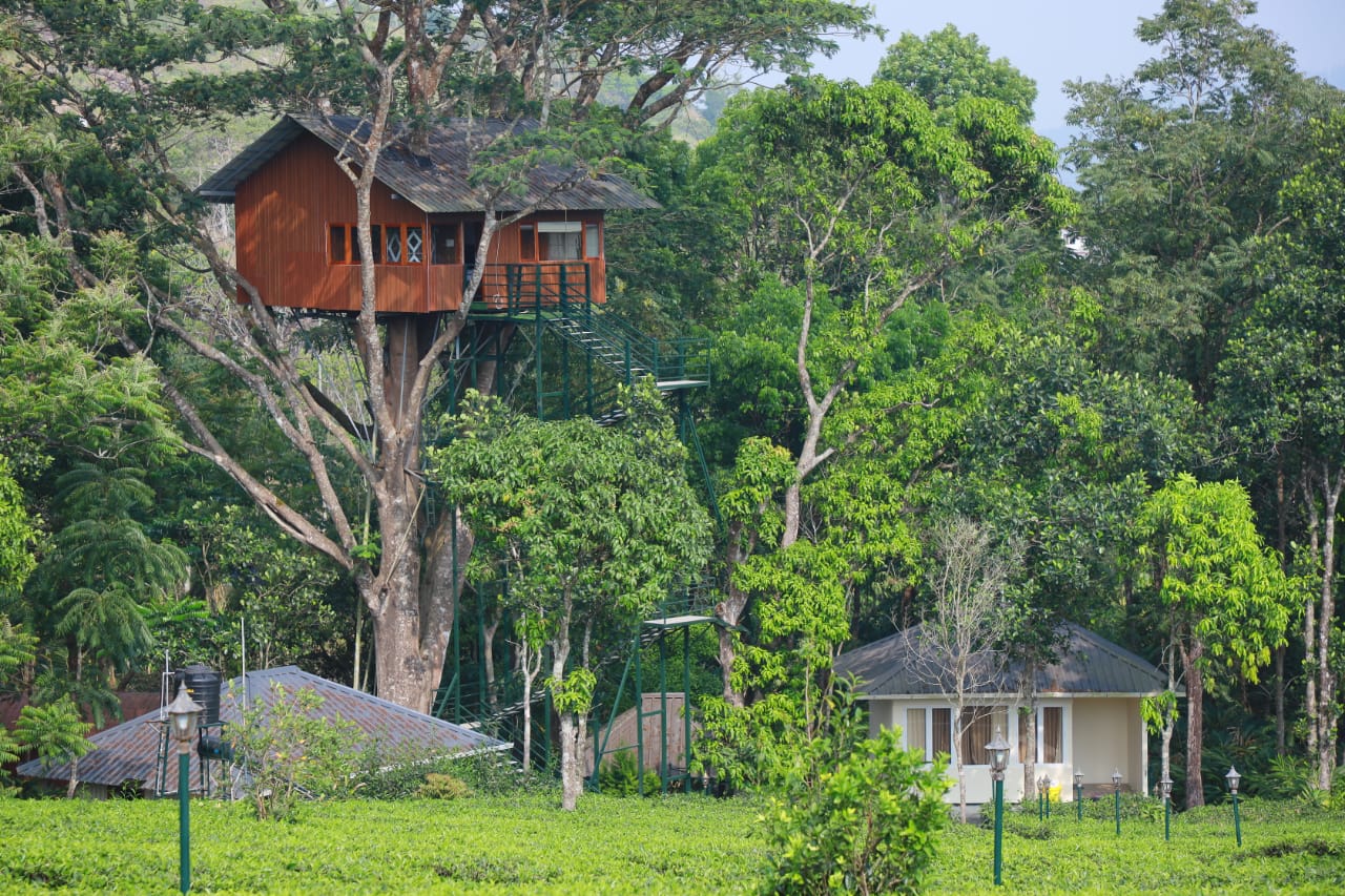 Orma Farm Resort | Rooms & Caretaker Vagamon - Reviews, Photos & Offer