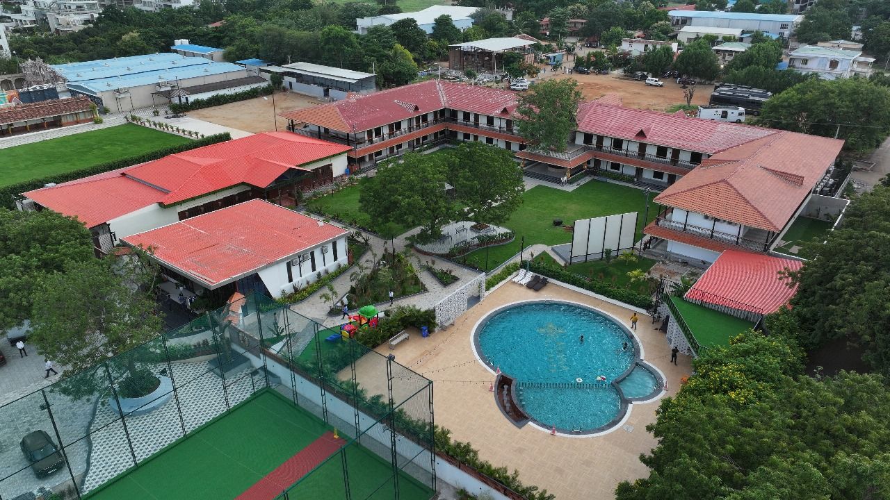 Ayana Resorts Chevella - Reviews, Photos & Offer