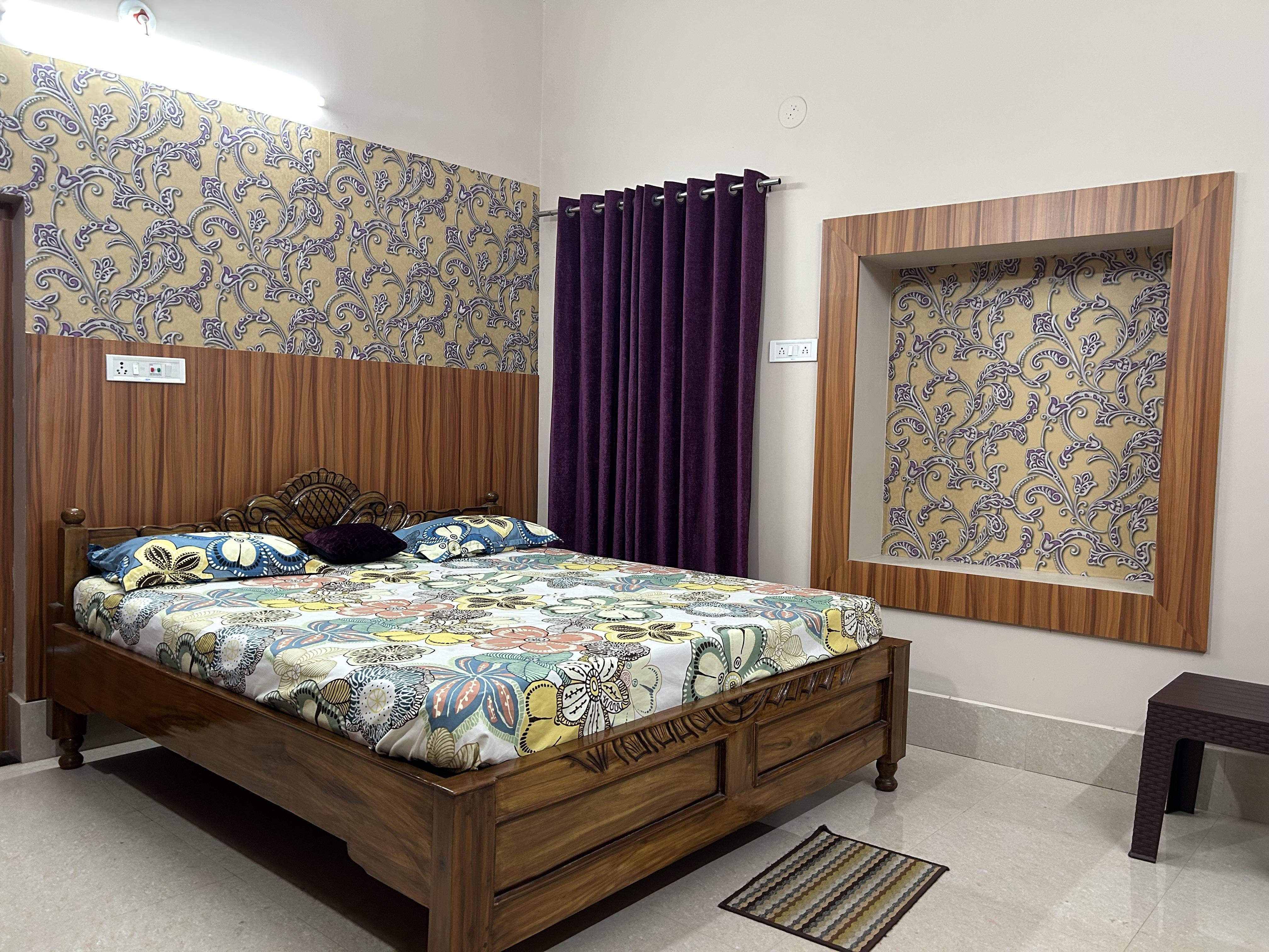 Dev Pratima Premium Residency - 4 Mins Walk To Shree Jagannath Temple ...