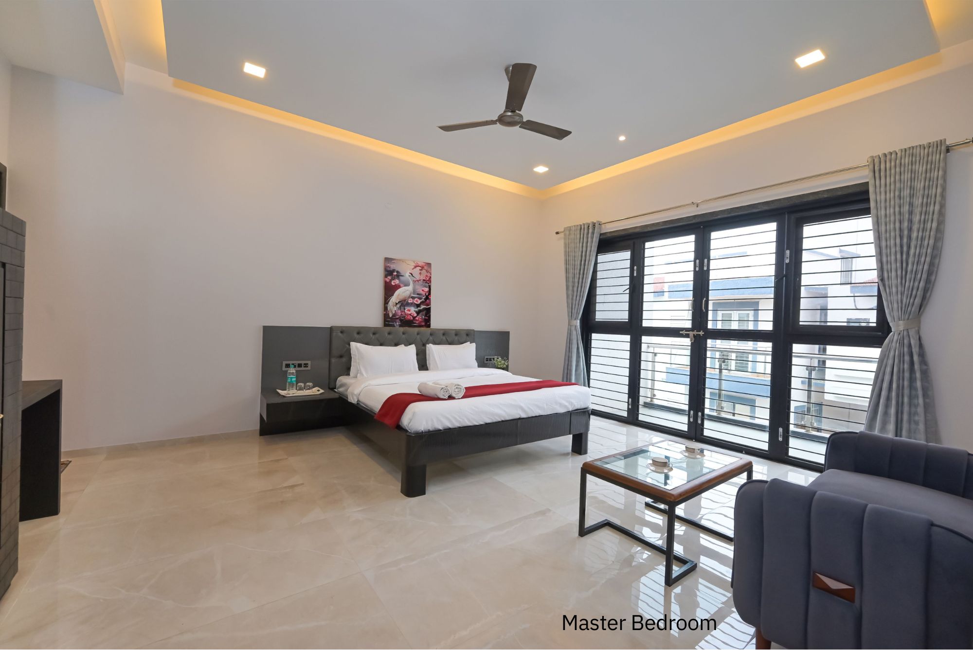 Elara Villa- 3BHK Luxury Villa with Pool & Terrace 𝗕𝗢𝗢𝗞 Lonavala Villa