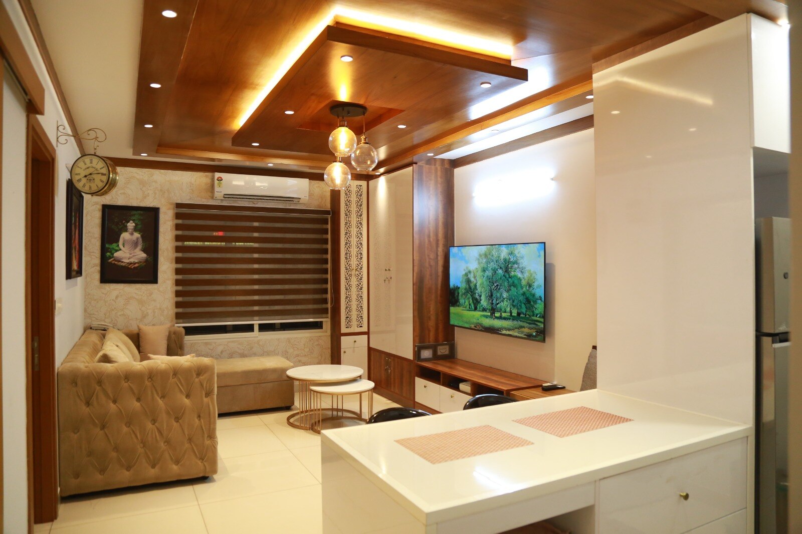The Enclave - Apartment by City Center Thiruvananthapuram - Reviews ...
