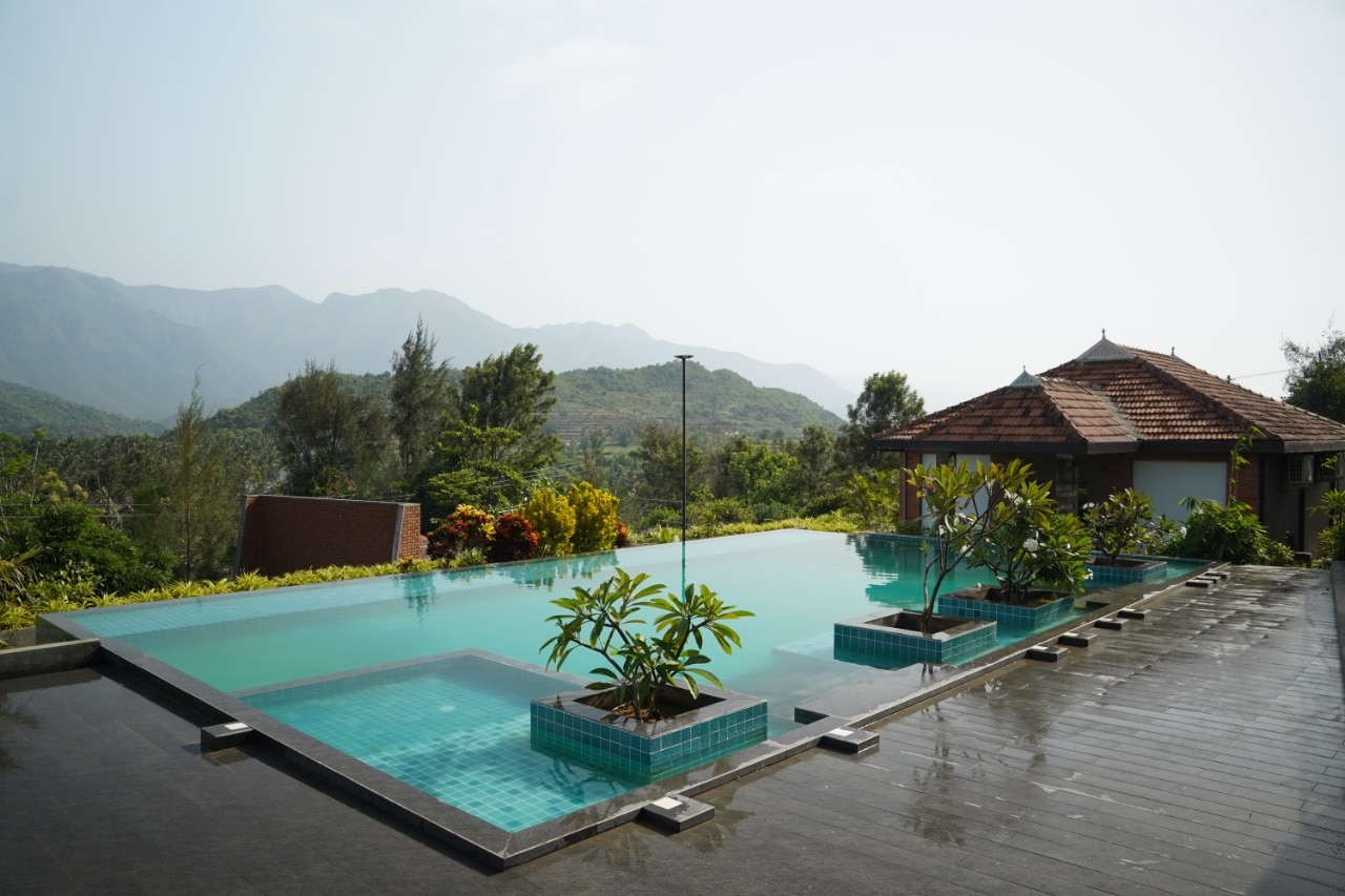 Photos of Oxy Valley Luxury Resort and Spa - Resort in Mannarkad
