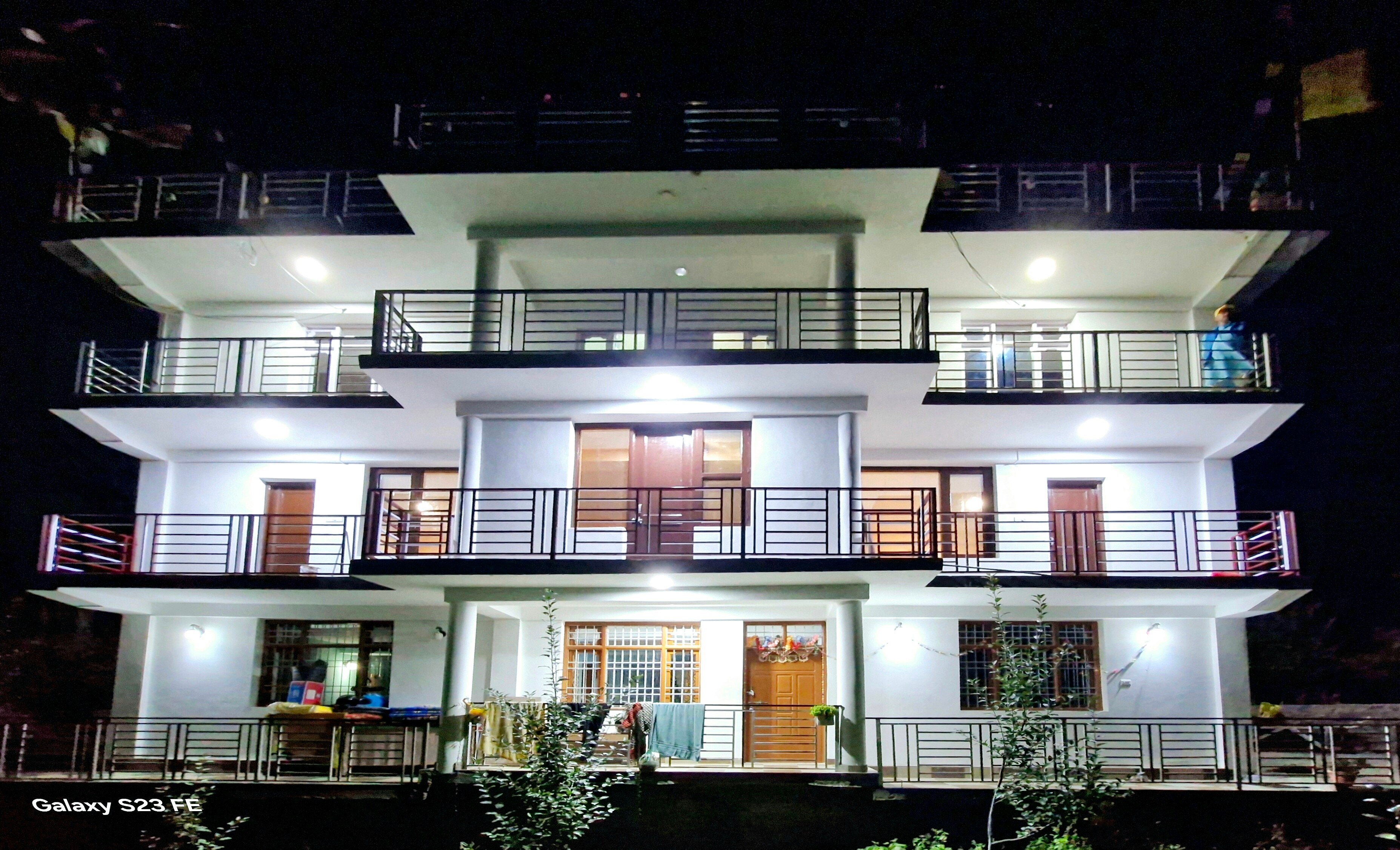 Kalpa jungle retreat 𝗕𝗢𝗢𝗞 Kalpa Homestay