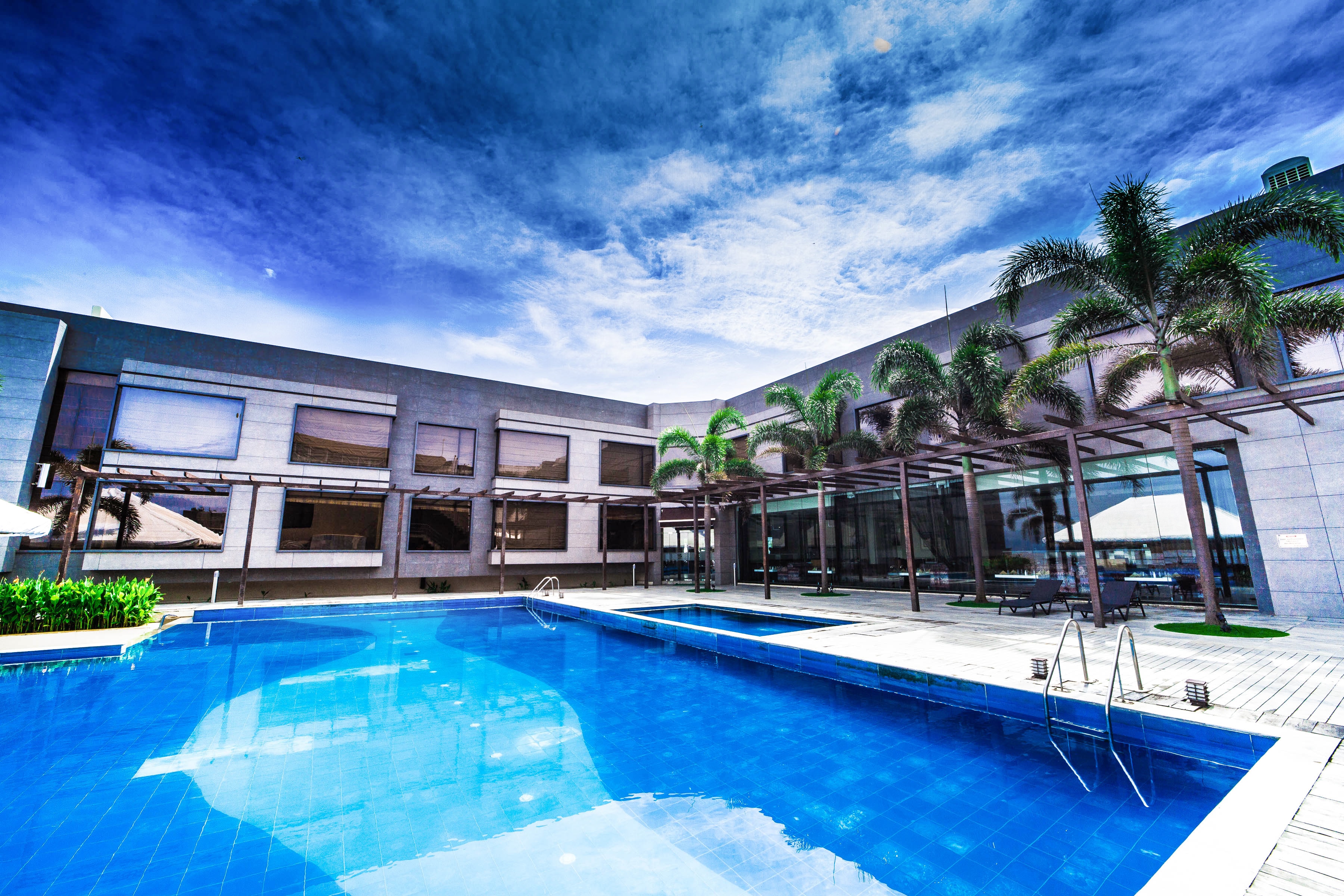 The Gold Beach Resort Daman - Reviews, Photos & Offer