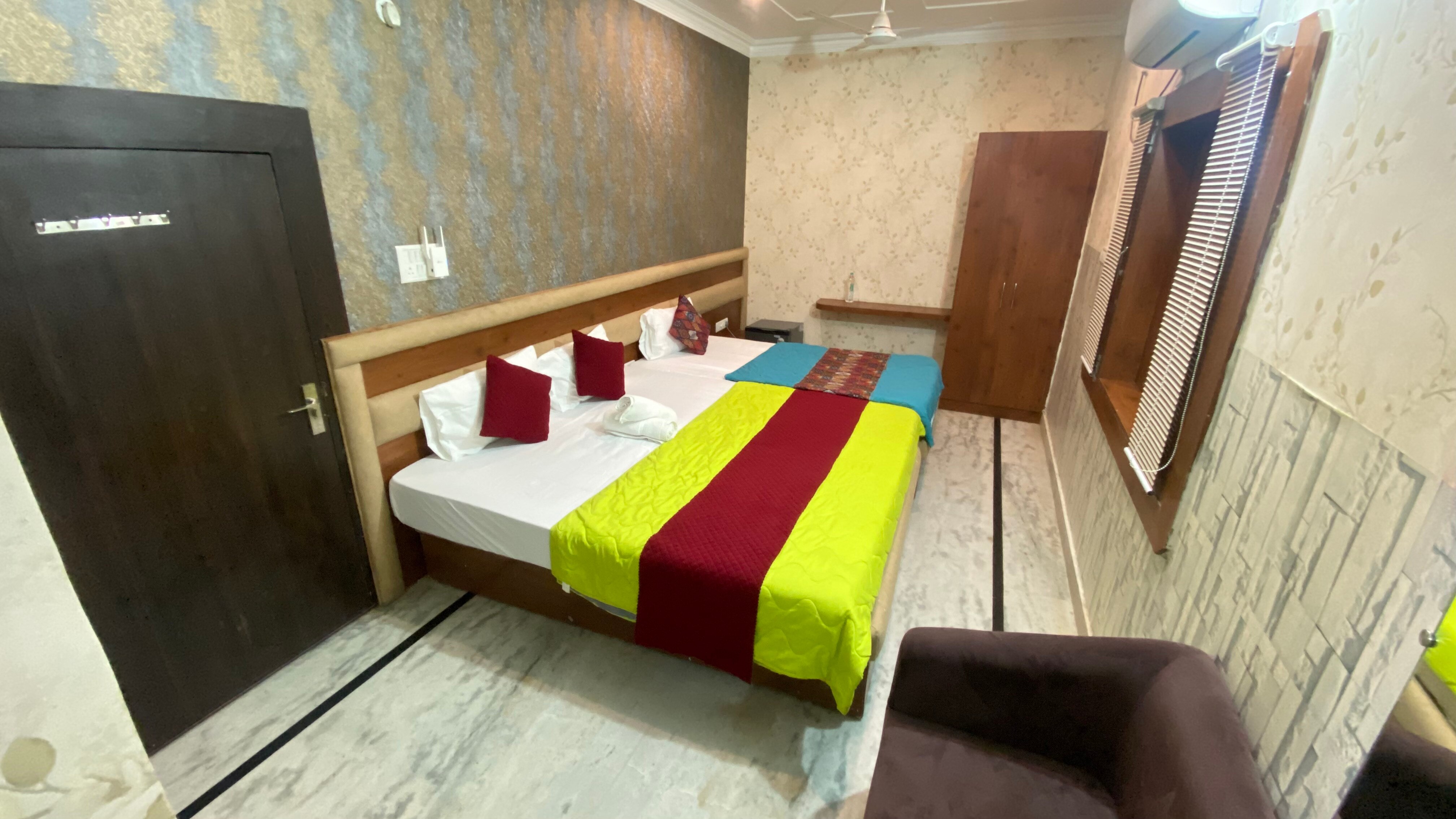 Photos of Soni's Mansion-800m from Khajuraho Temples - Khajuraho Hotel ...