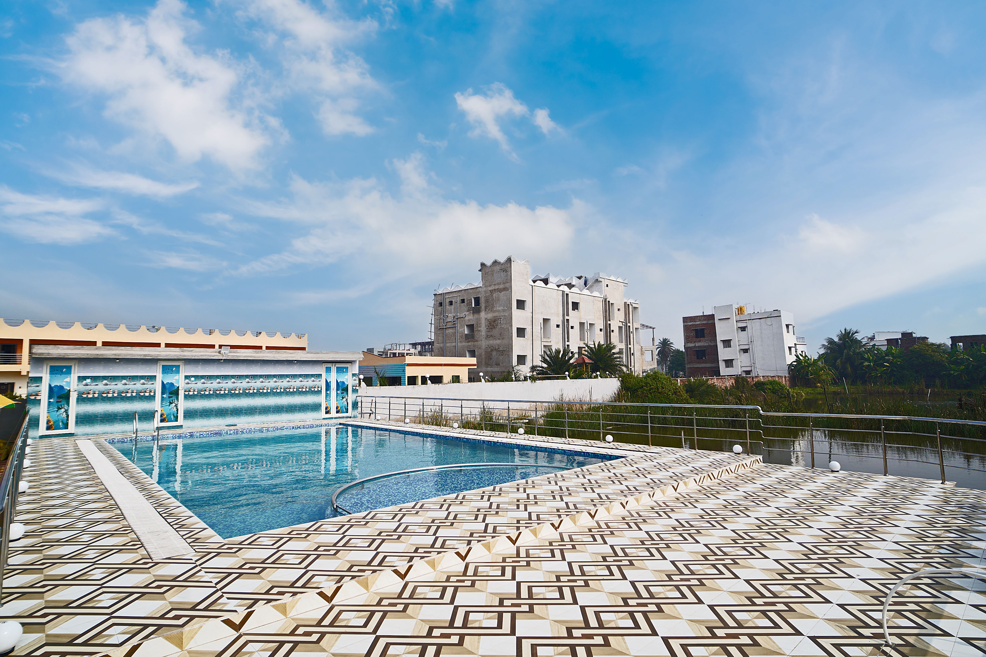 MANASKANYA RESORT Mandarmani - Reviews, Photos & Offer