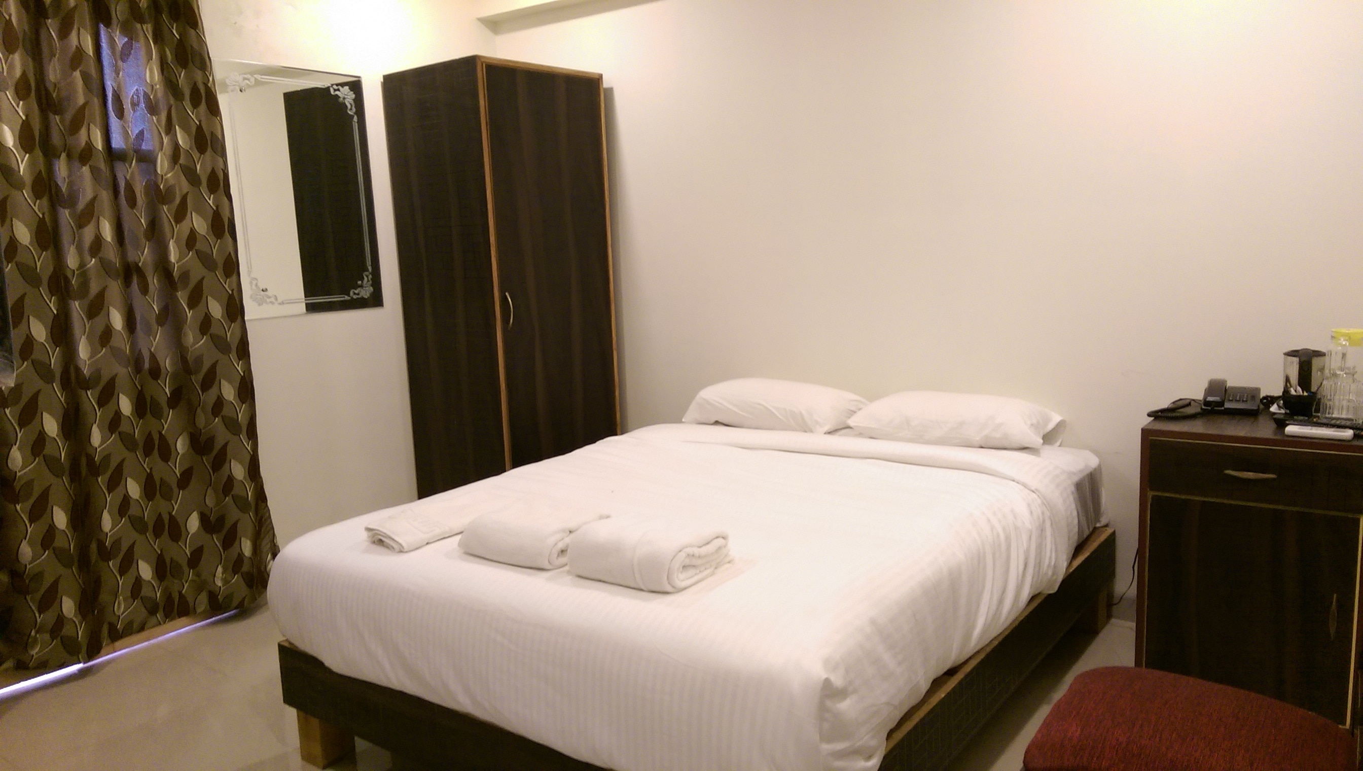 HOTEL AVISHA RESIDENCY Goa - Reviews, Photos & Offer