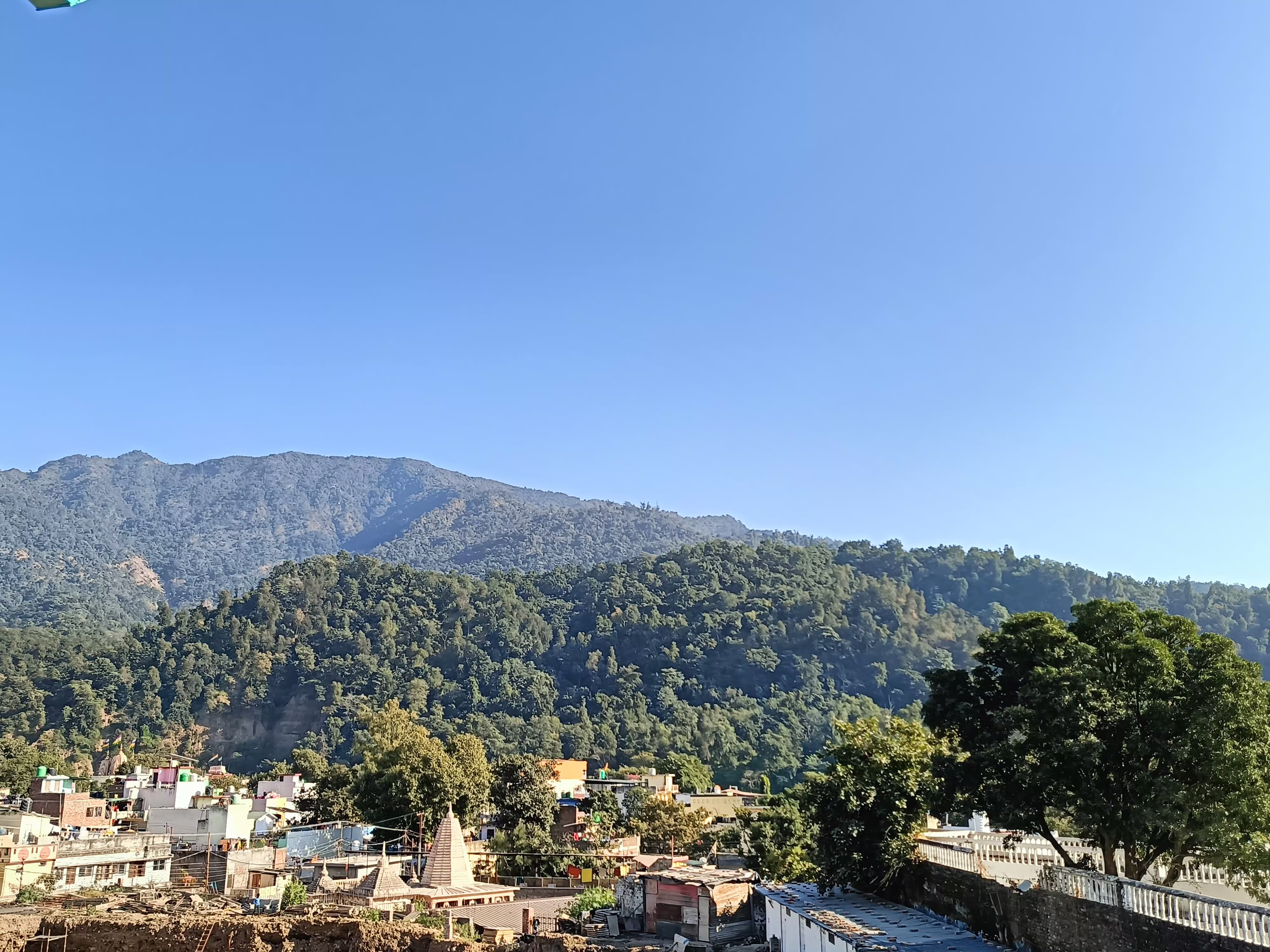 Tatsat Homes By the Ganges 𝗕𝗢𝗢𝗞 Rishikesh Homestay