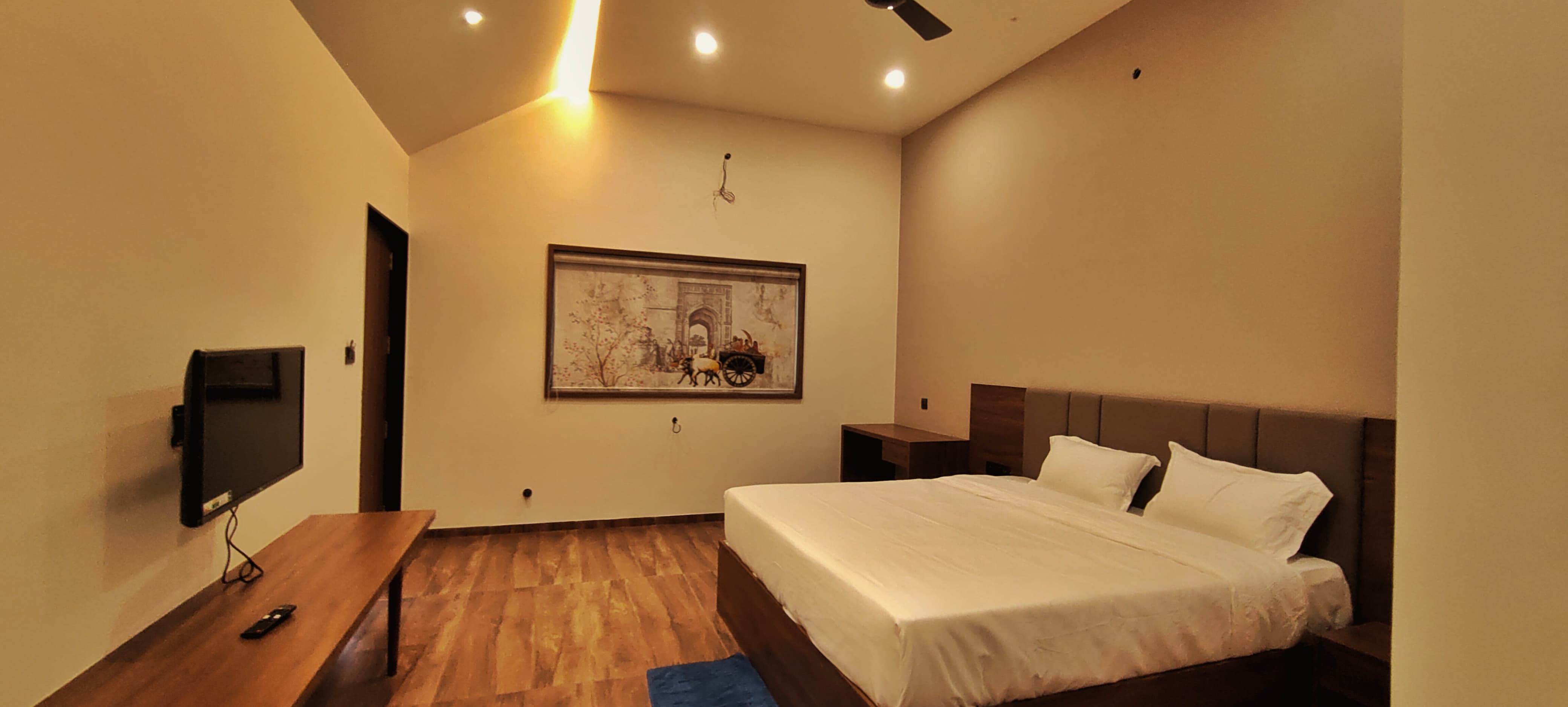 Odkar resort Padadhari - Reviews, Photos & Offer