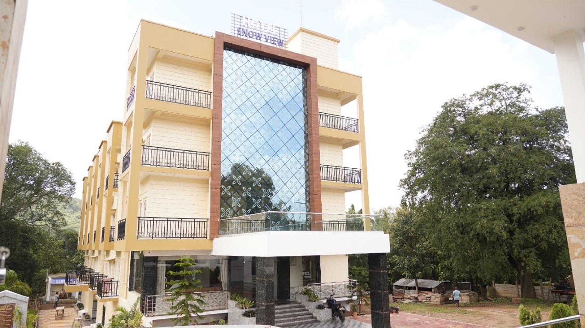 Hotel Snow View Daringbadi - Reviews, Photos & Offer