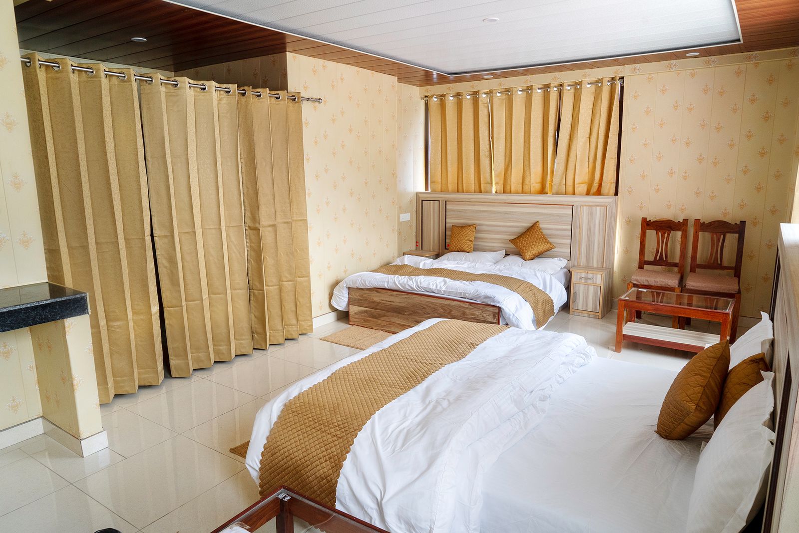SNR Grand, Badrinath Resort Badrinath - Reviews, Photos & Offer