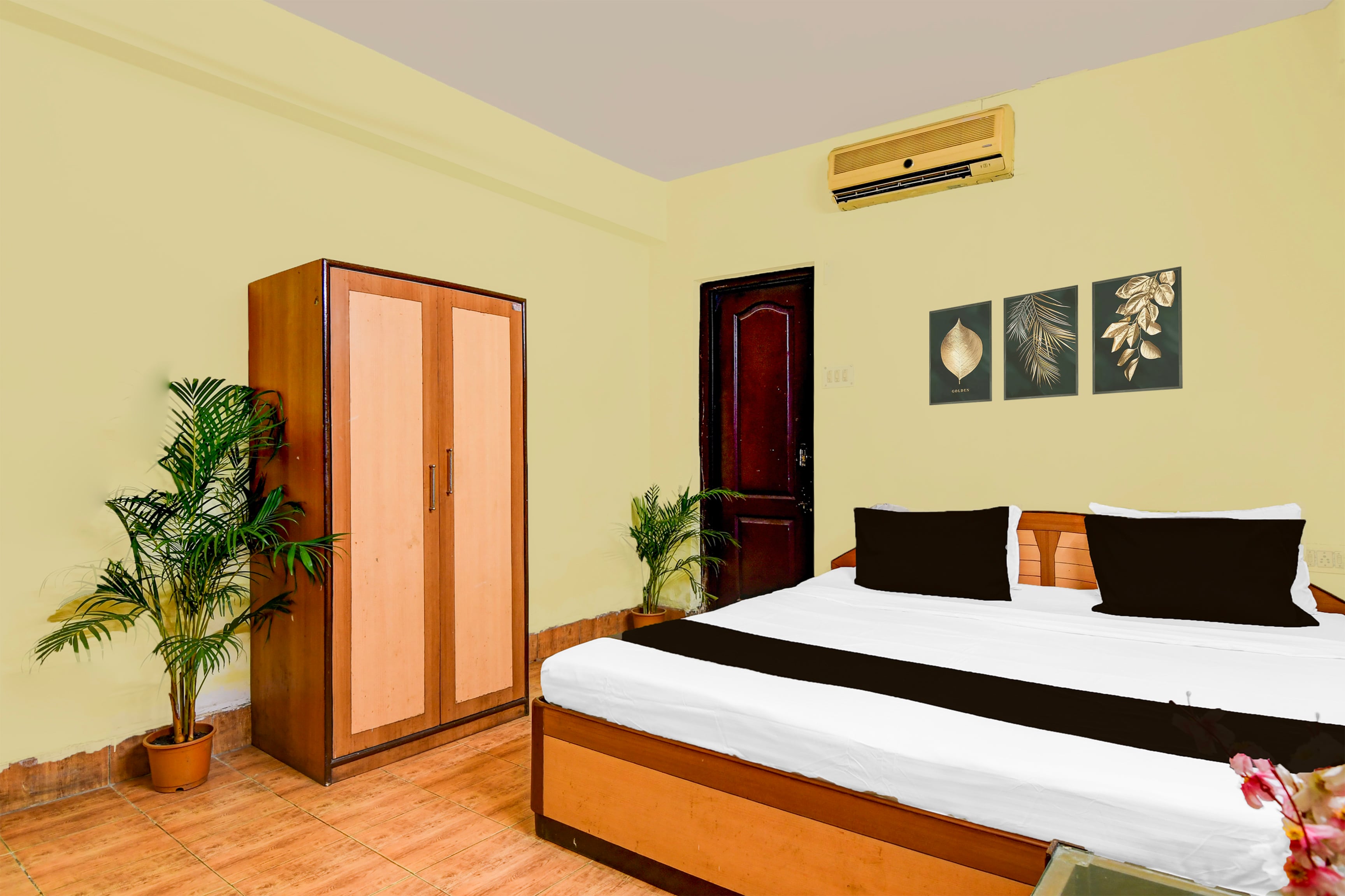 Address of Hotel O Delight Rooms - Hotel in Kolkata
