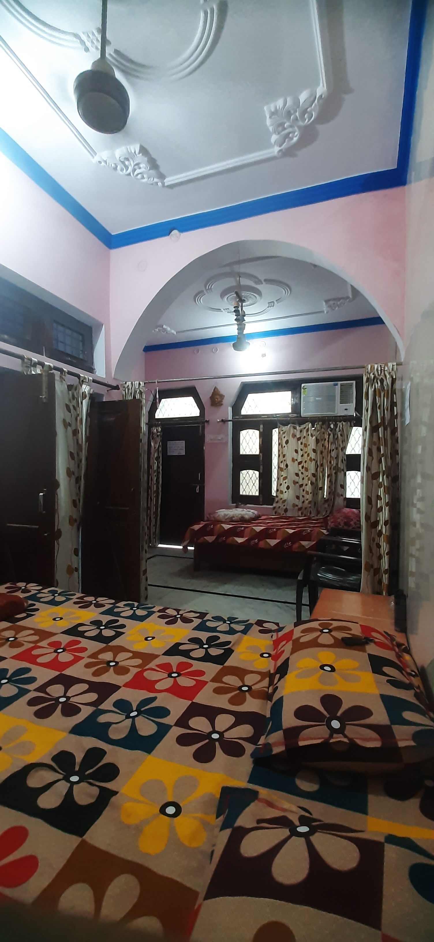 Dev dham 𝗕𝗢𝗢𝗞 Ayodhya Homestay
