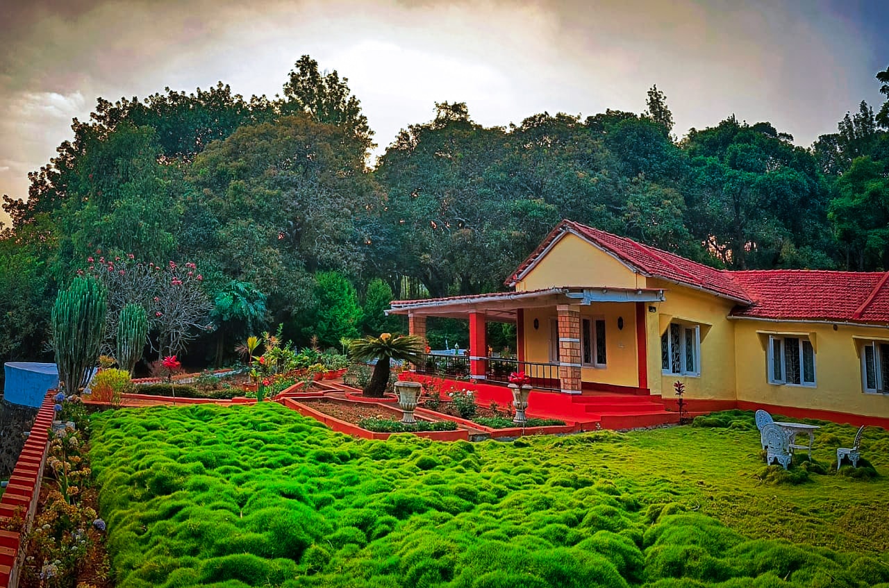 Photos of Niraamaya Chikmagalur - Tarikere Hotel on Goibibo