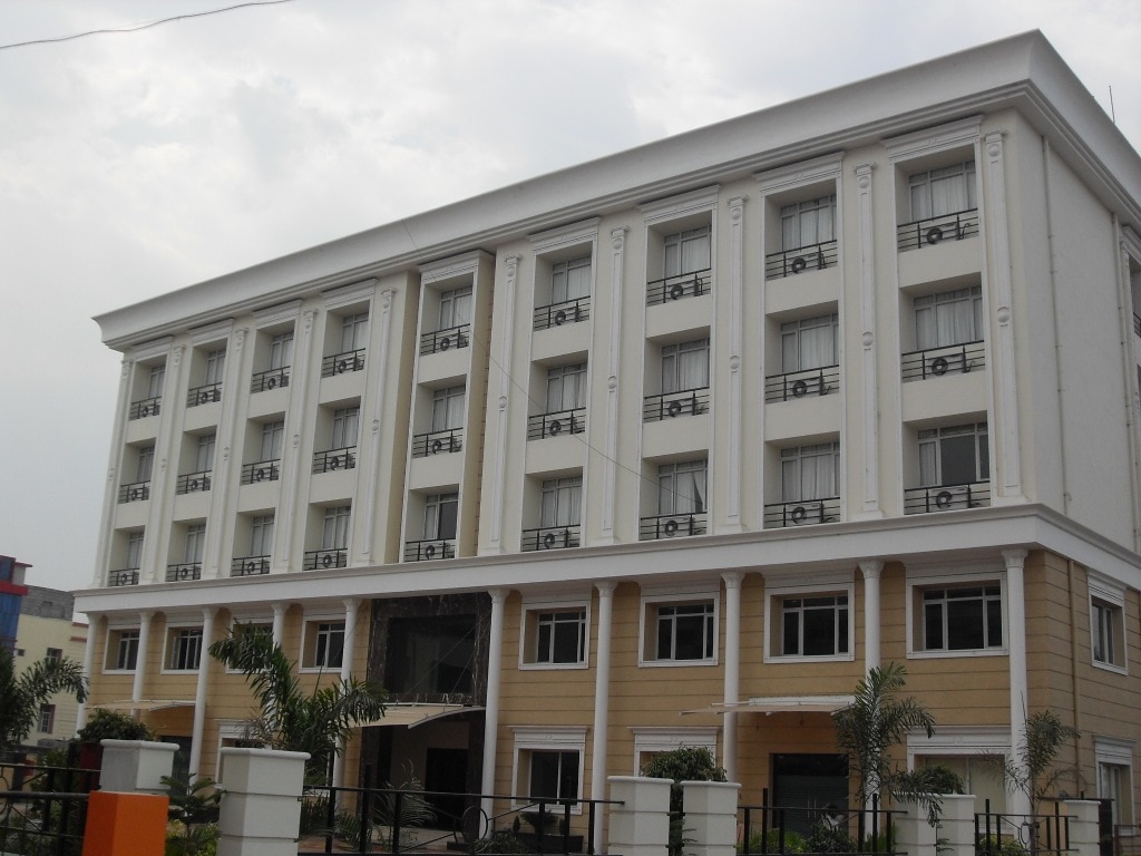 HOTEL SWETHA Karimnagar - Reviews, Photos & Offer