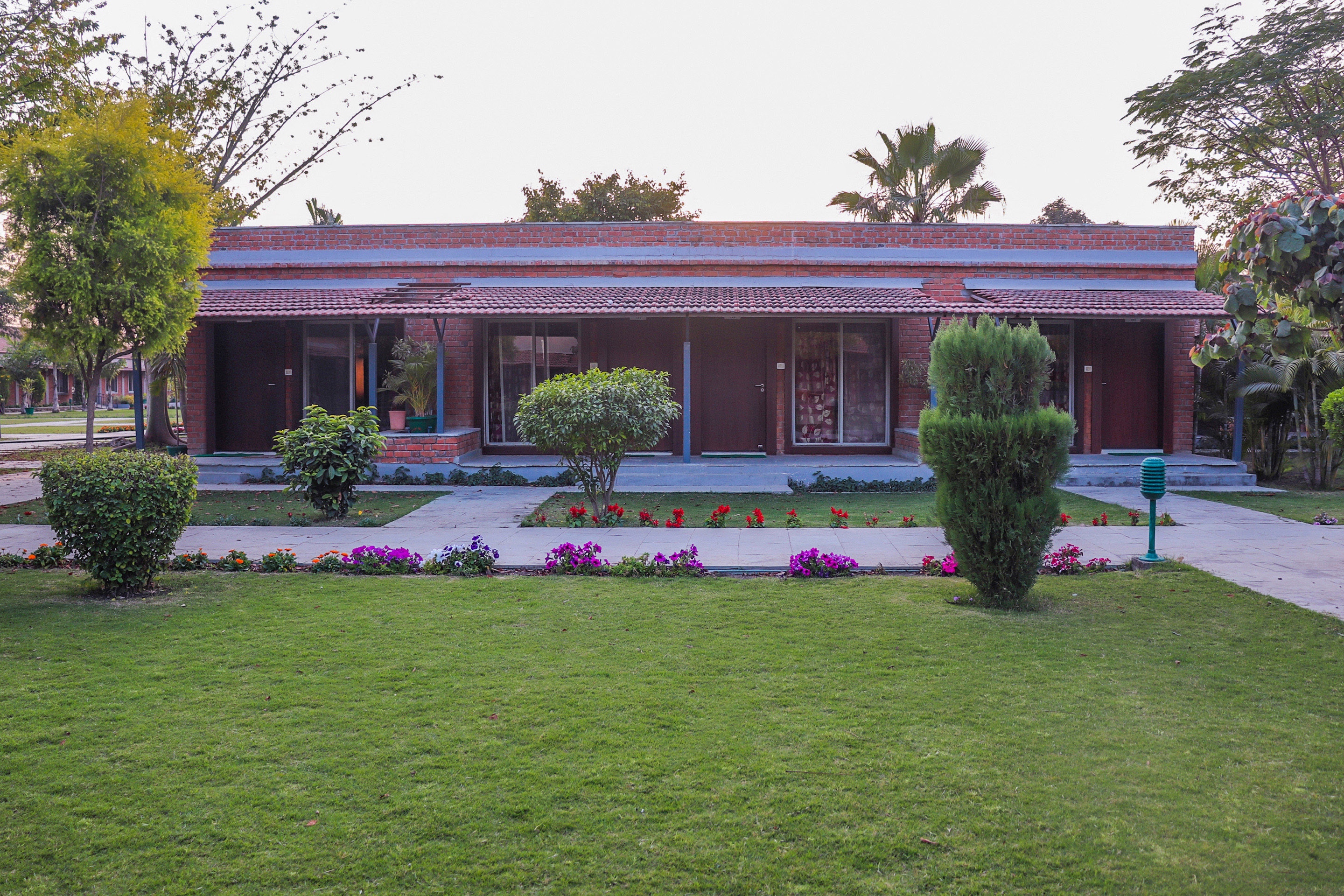 Nandan Resort Bhopal - Reviews, Photos & Offer