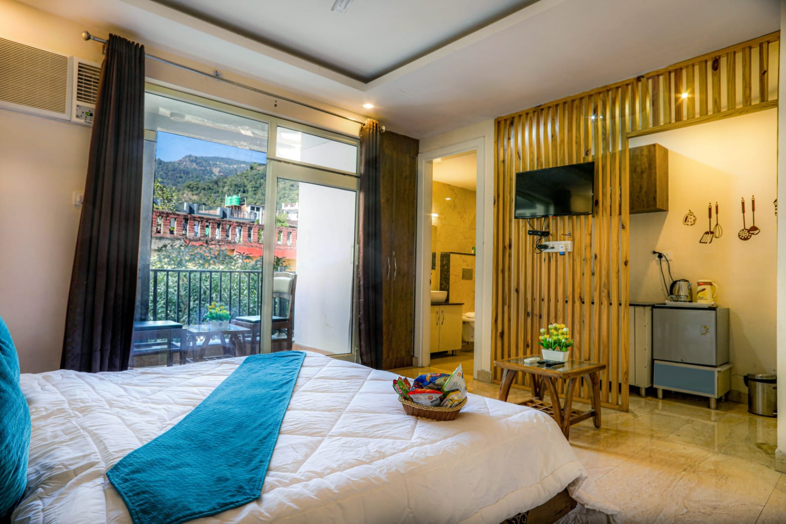 Address of LA Riqueza Pride Inn-Swimming Pool & Rooftop Cafe - Hotel in ...