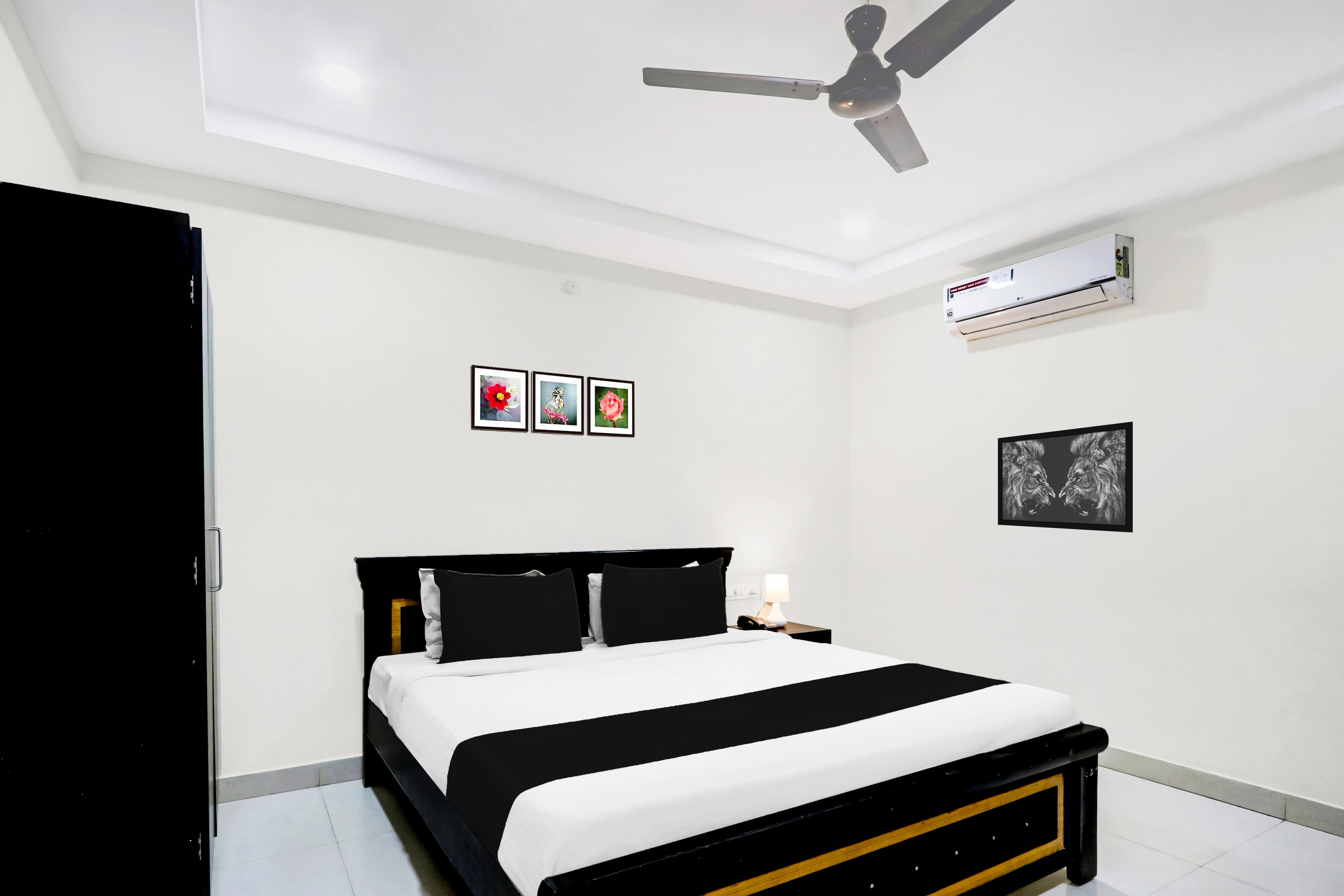 Super Townhouse Daba Garden Road Hotel Visakhapatnam - Reviews, Photos ...