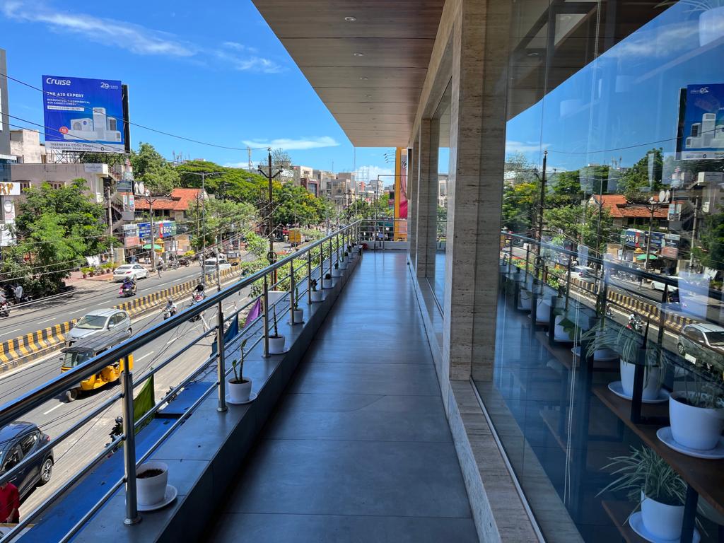Hotel Northway 𝗕𝗢𝗢𝗞 Visakhapatnam Hotel