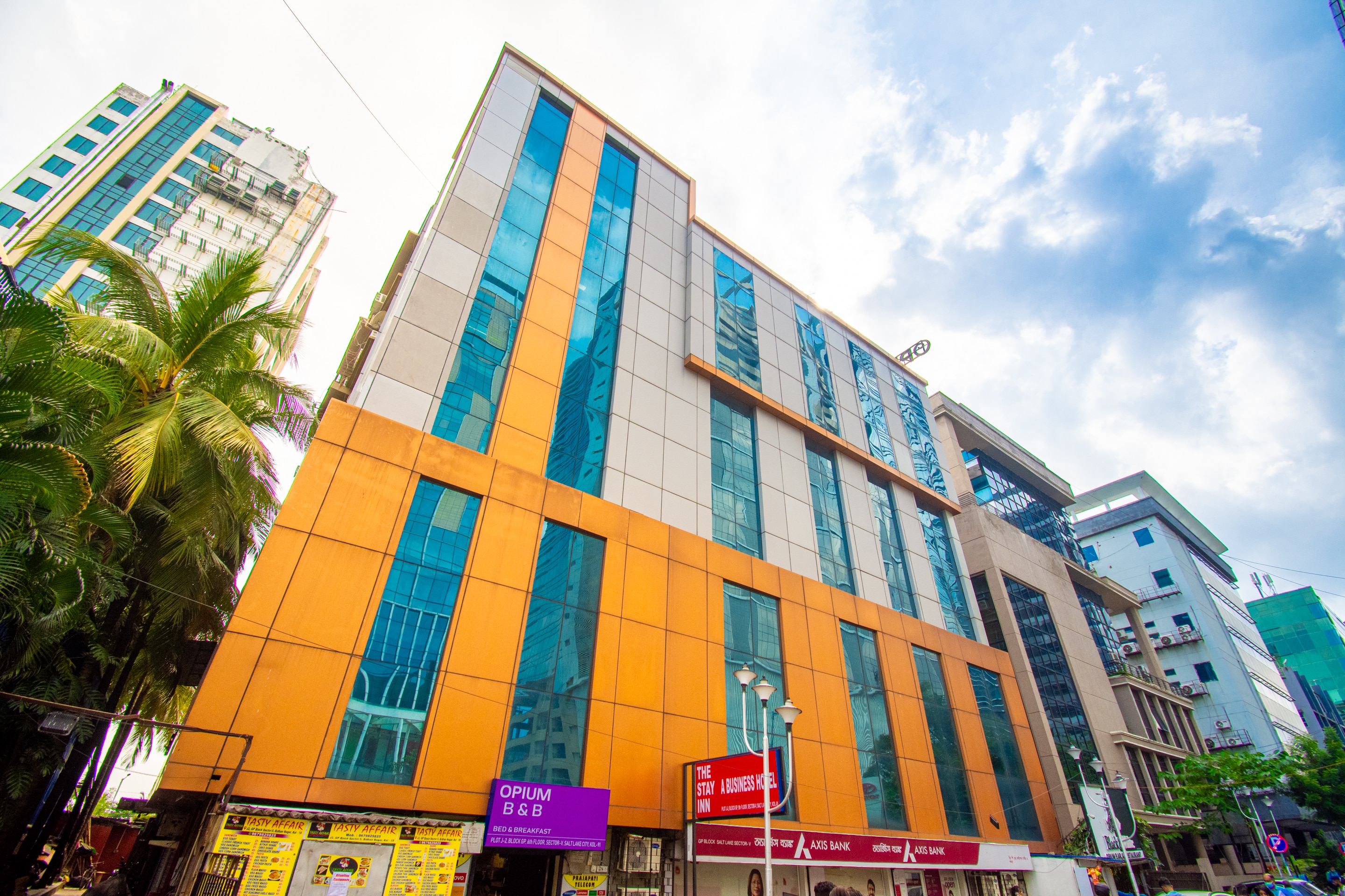 Reviews of OPIUM B&B - Hotel in Kolkata