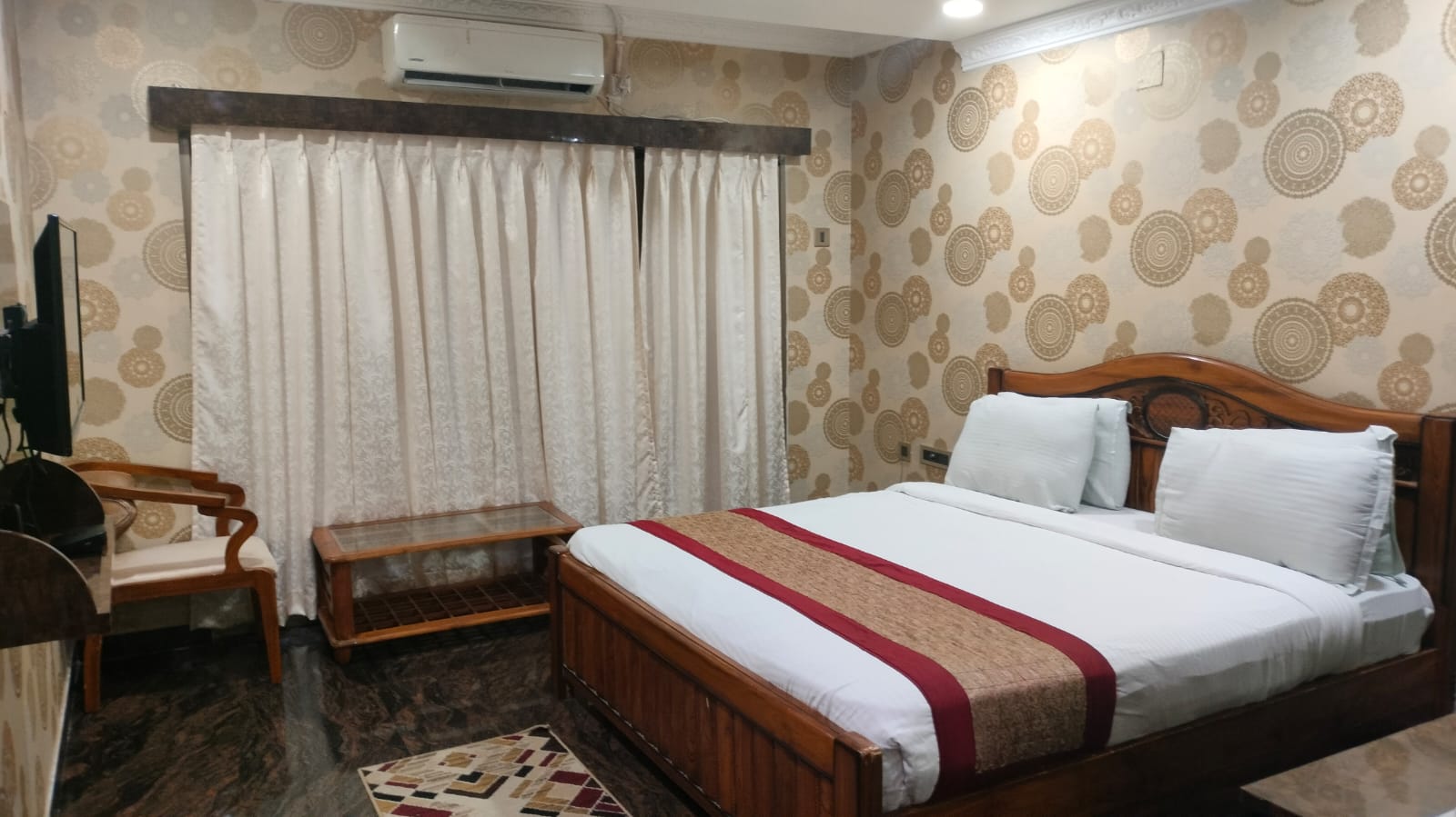 Hotel Vijoya International Puri - Reviews, Photos & Offer