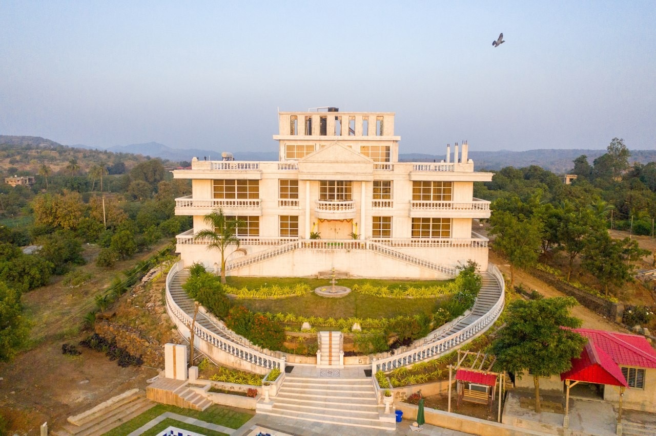 Simmba Resort 𝗕𝗢𝗢𝗞 Gir Gadhada Resort