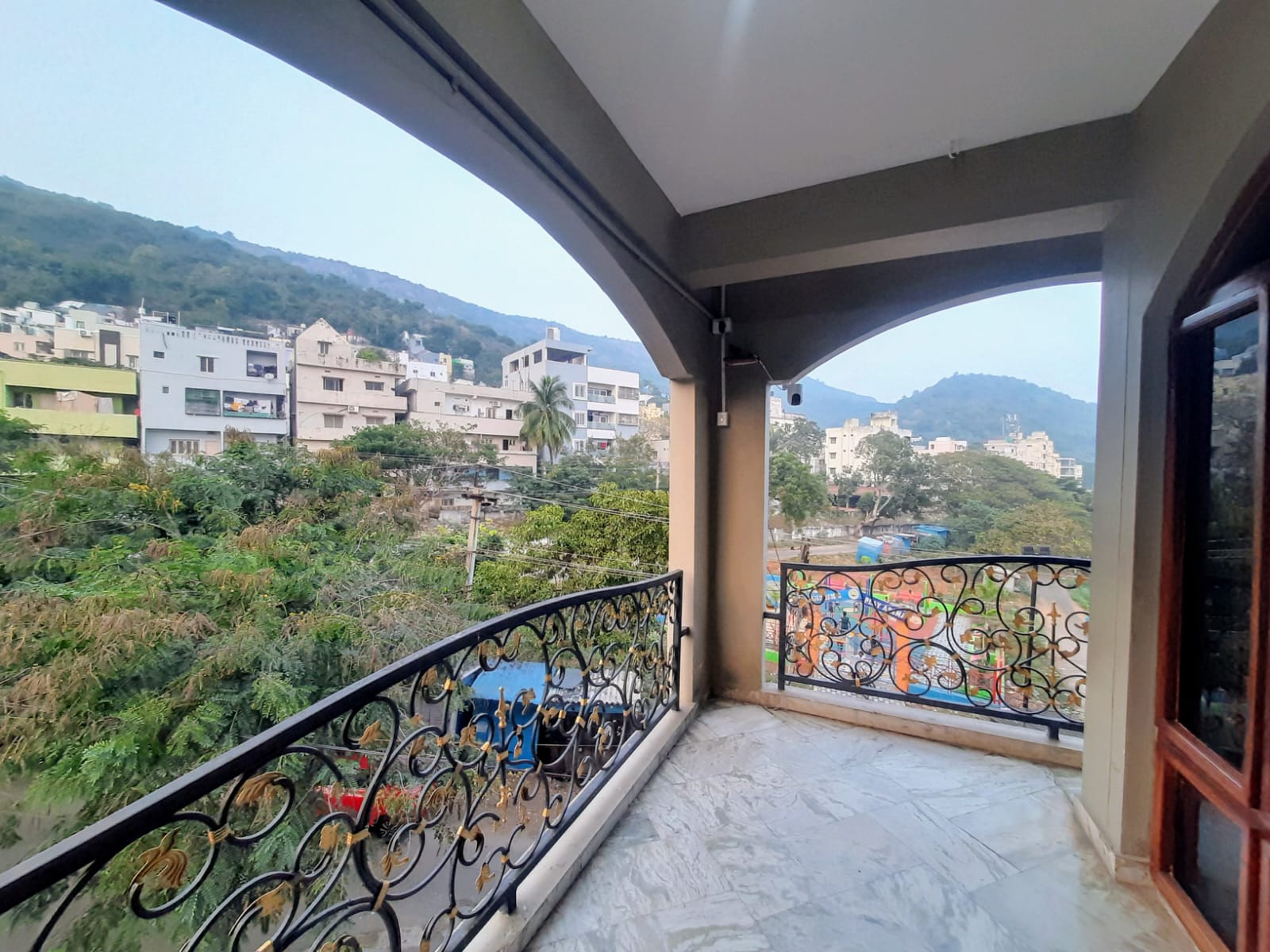 Address of VizagVibesHomeStay - Homestay in Visakhapatnam