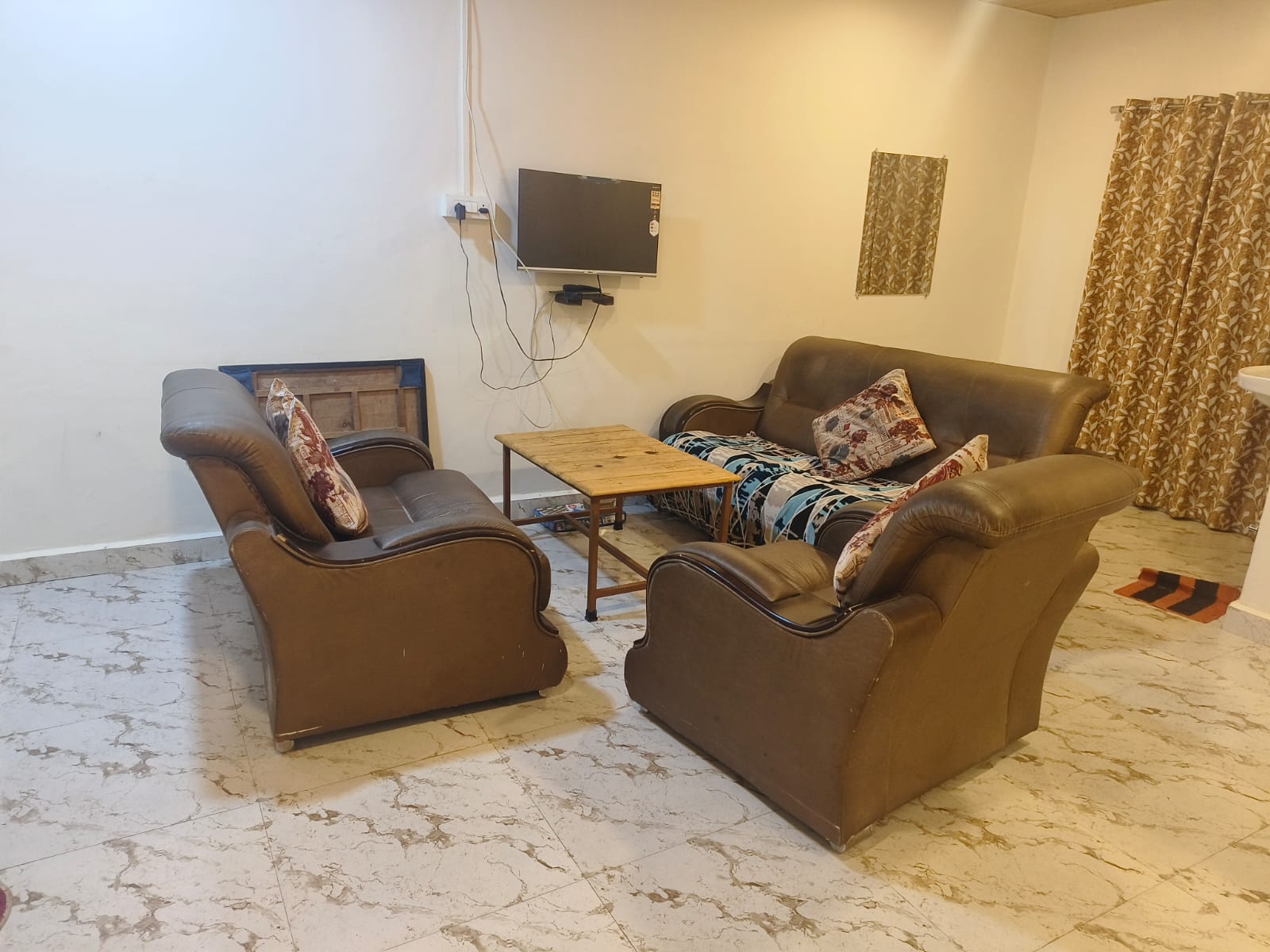 Tranquil Haven 2 BHK with Pool Nature Getaway 𝗕𝗢𝗢𝗞 Lonavala Villa