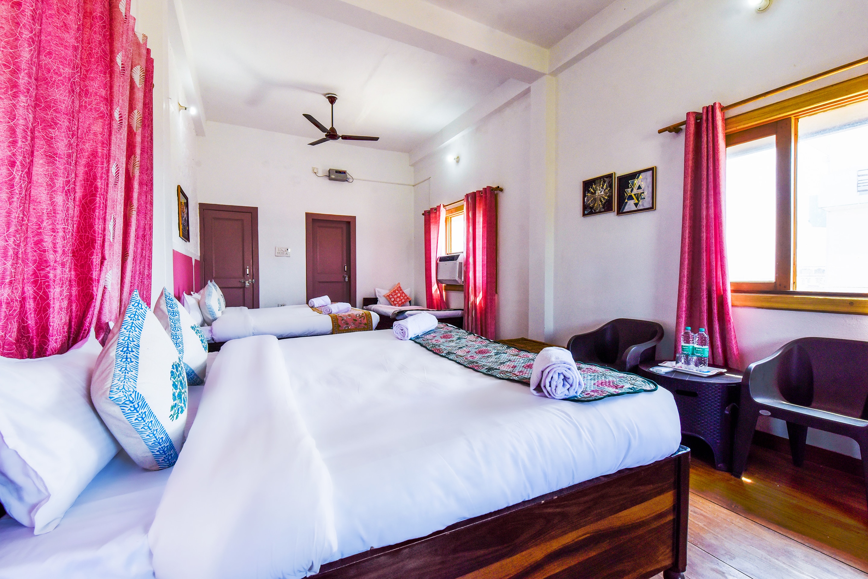 Shiv Dham Homestay 𝗕𝗢𝗢𝗞 Rishikesh Homestay