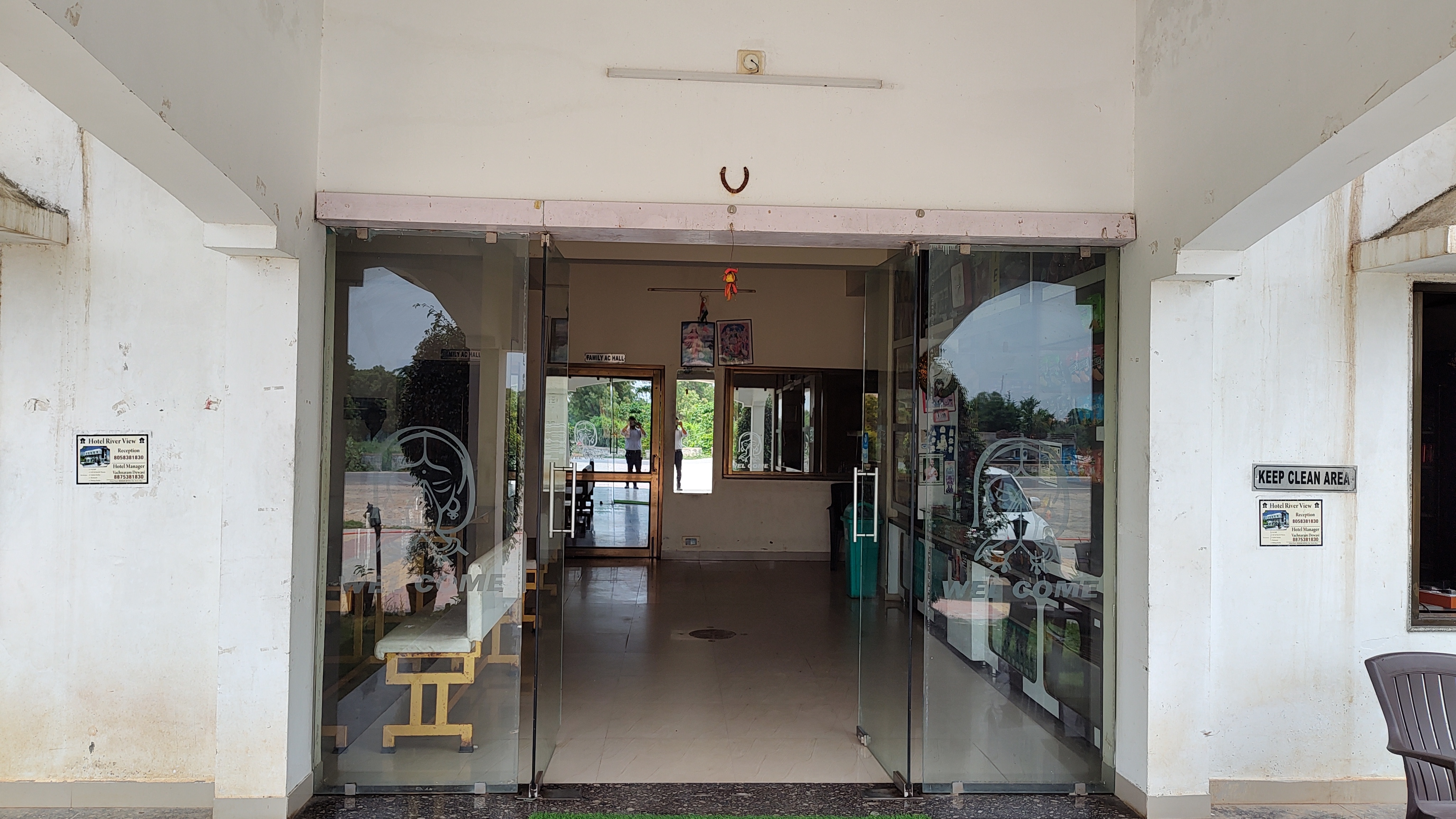 Hotel River View 𝗕𝗢𝗢𝗞 Reodar Hotel