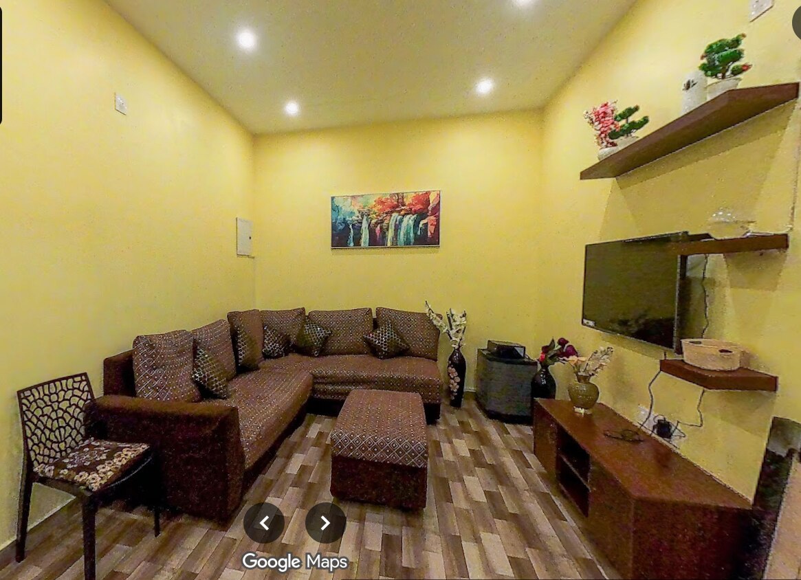 Jeru Homes 𝗕𝗢𝗢𝗞 Ooty Villa