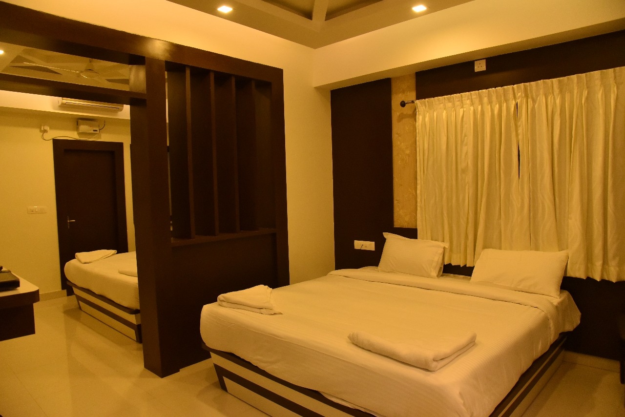 Silver Suite Apartment | Rooms & Guided Treks Chikmagalur - Reviews ...