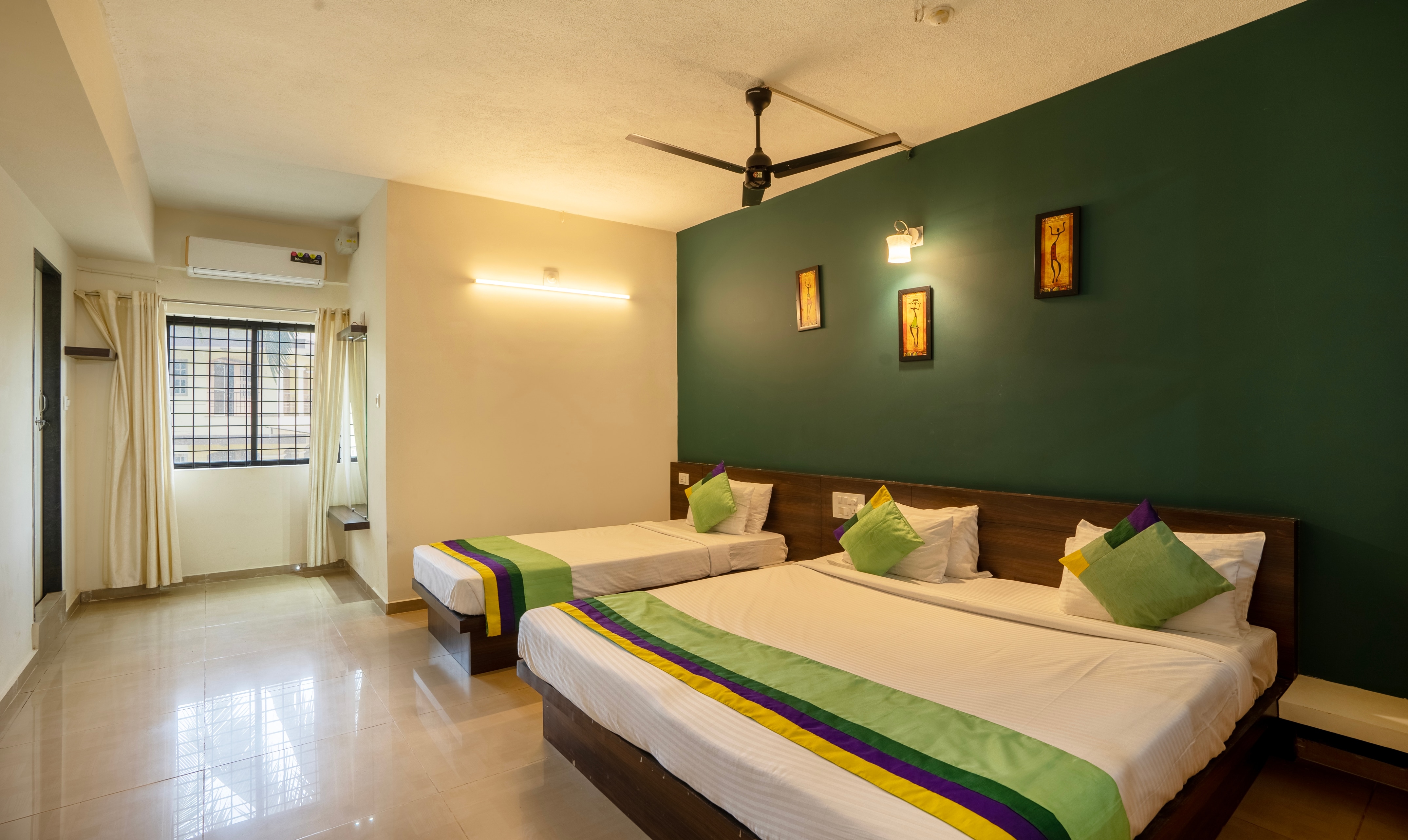 Itsy Hotels Vijaya Residency Udupi - Reviews, Photos & Offer
