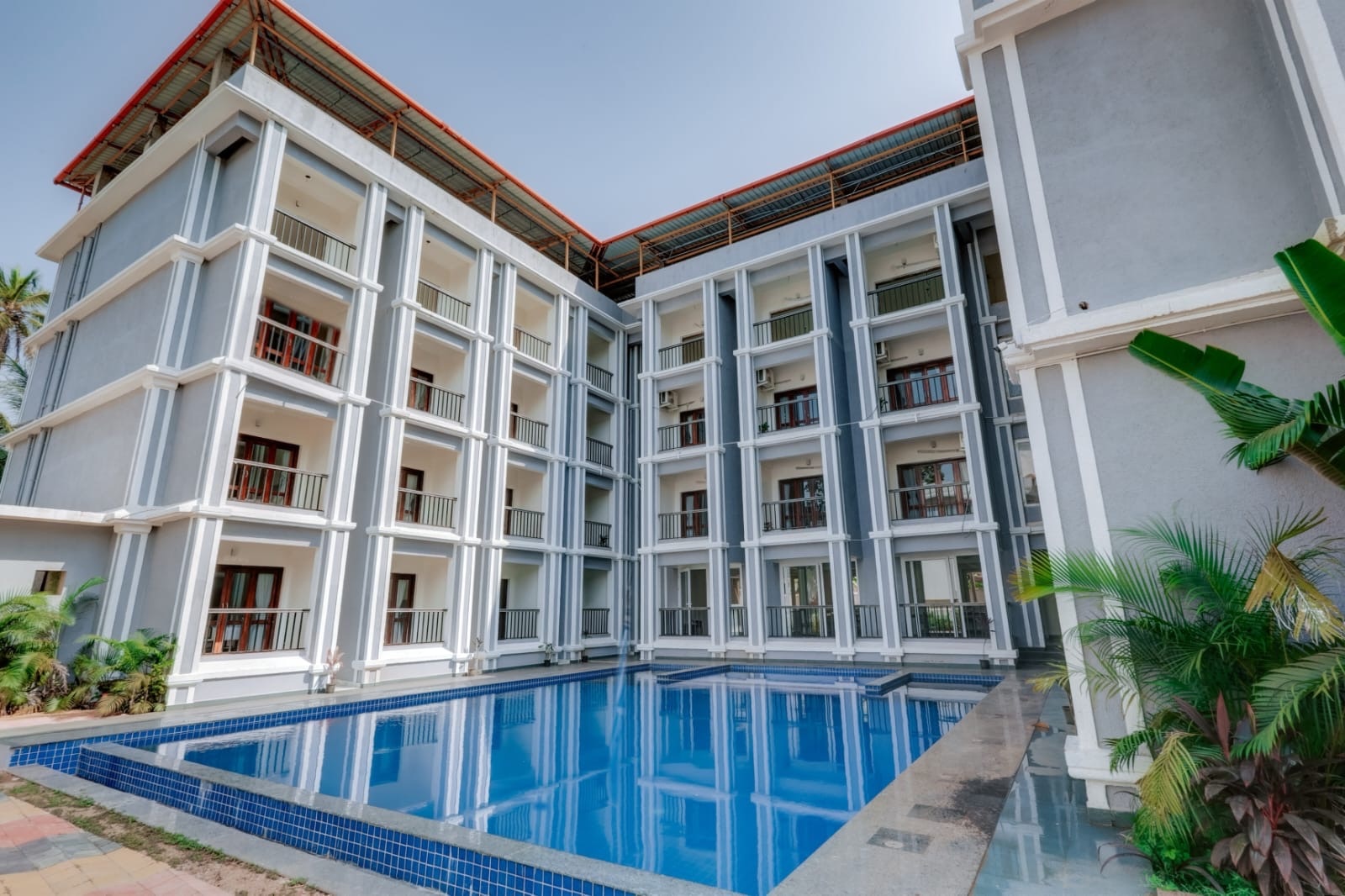 Deep International Goa Hotel Goa - Reviews, Photos & Offer