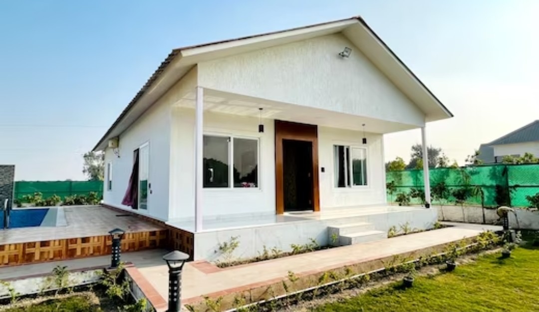 Versara villa Noida - Reviews, Photos & Offer