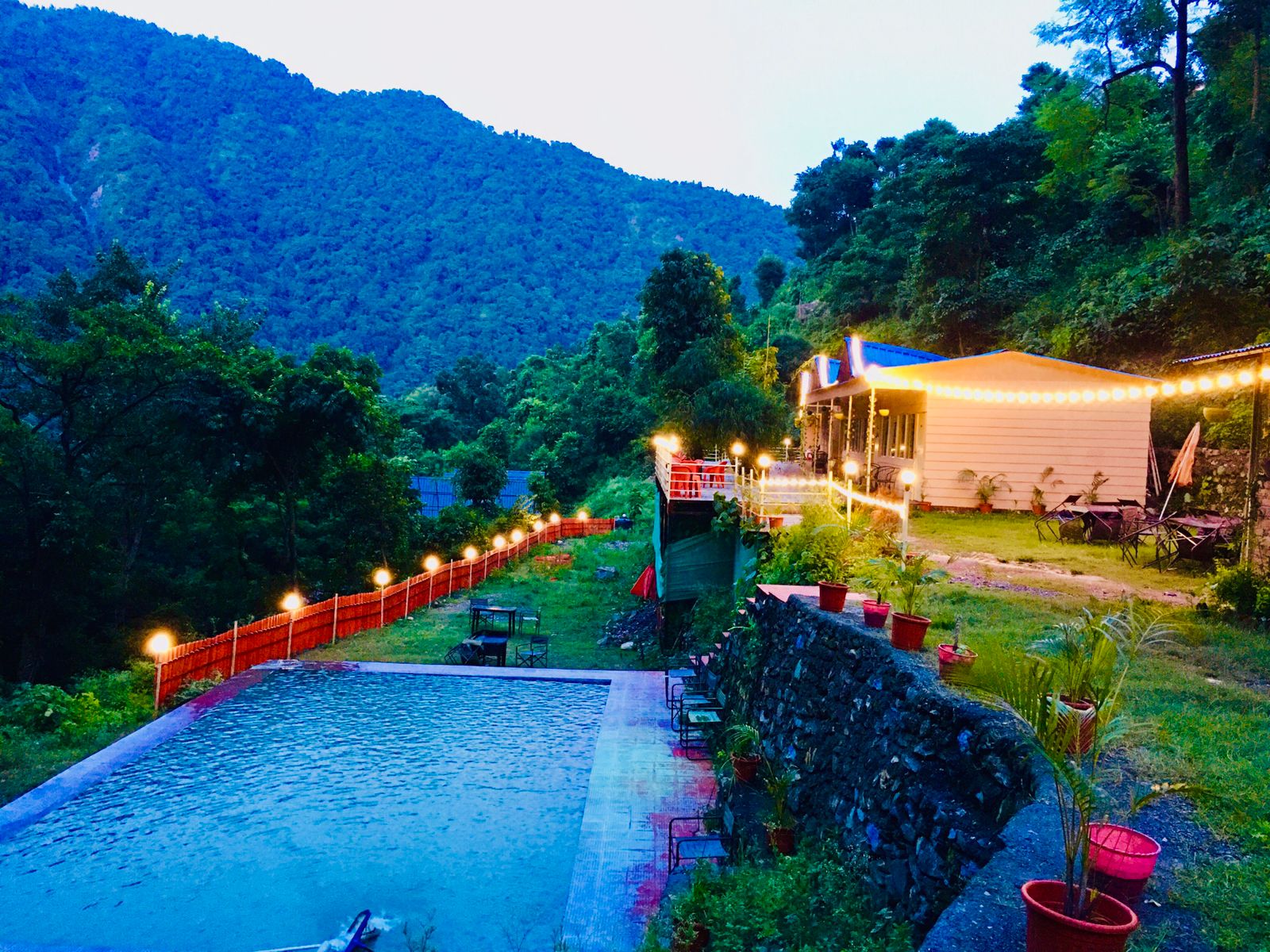 Ananya Retreat Resort Rishikesh - Reviews, Photos & Offer